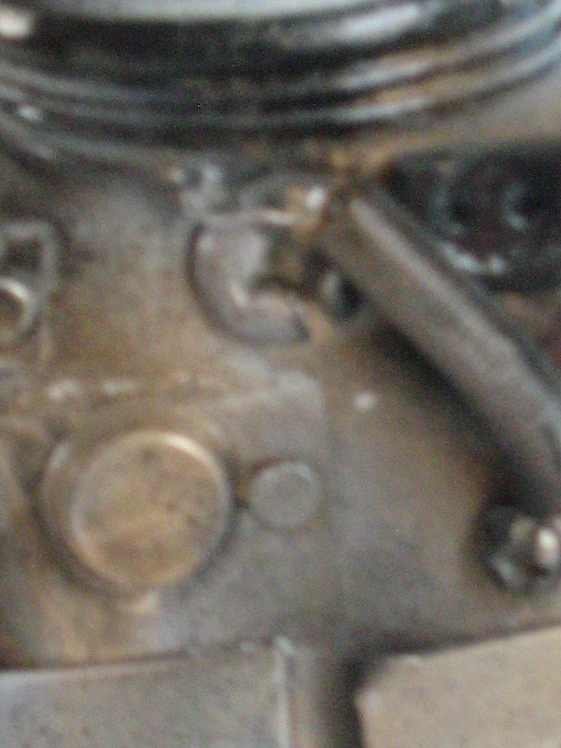 Custom Transformable Steampunk Robot Recycled Action Figure - Instructables