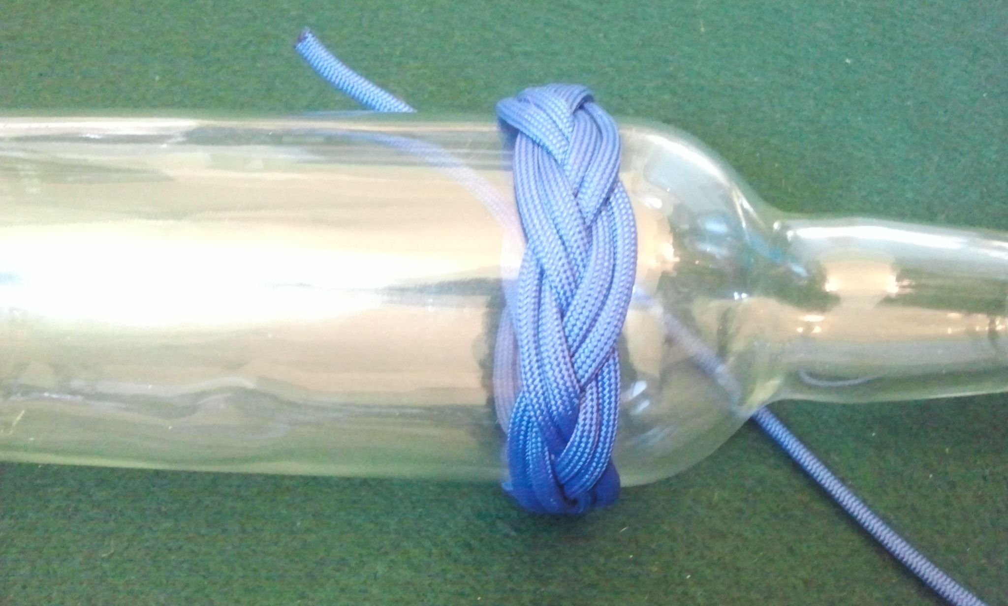 How to Expand Turks Head Knots : 4 Steps - Instructables