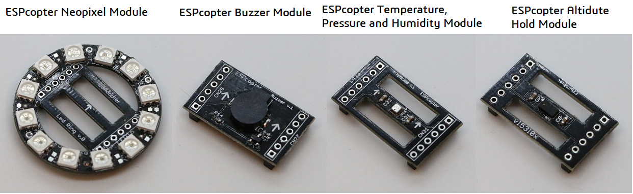 ESPcopter: Programmable Mini Drone : 15 Steps - Instructables