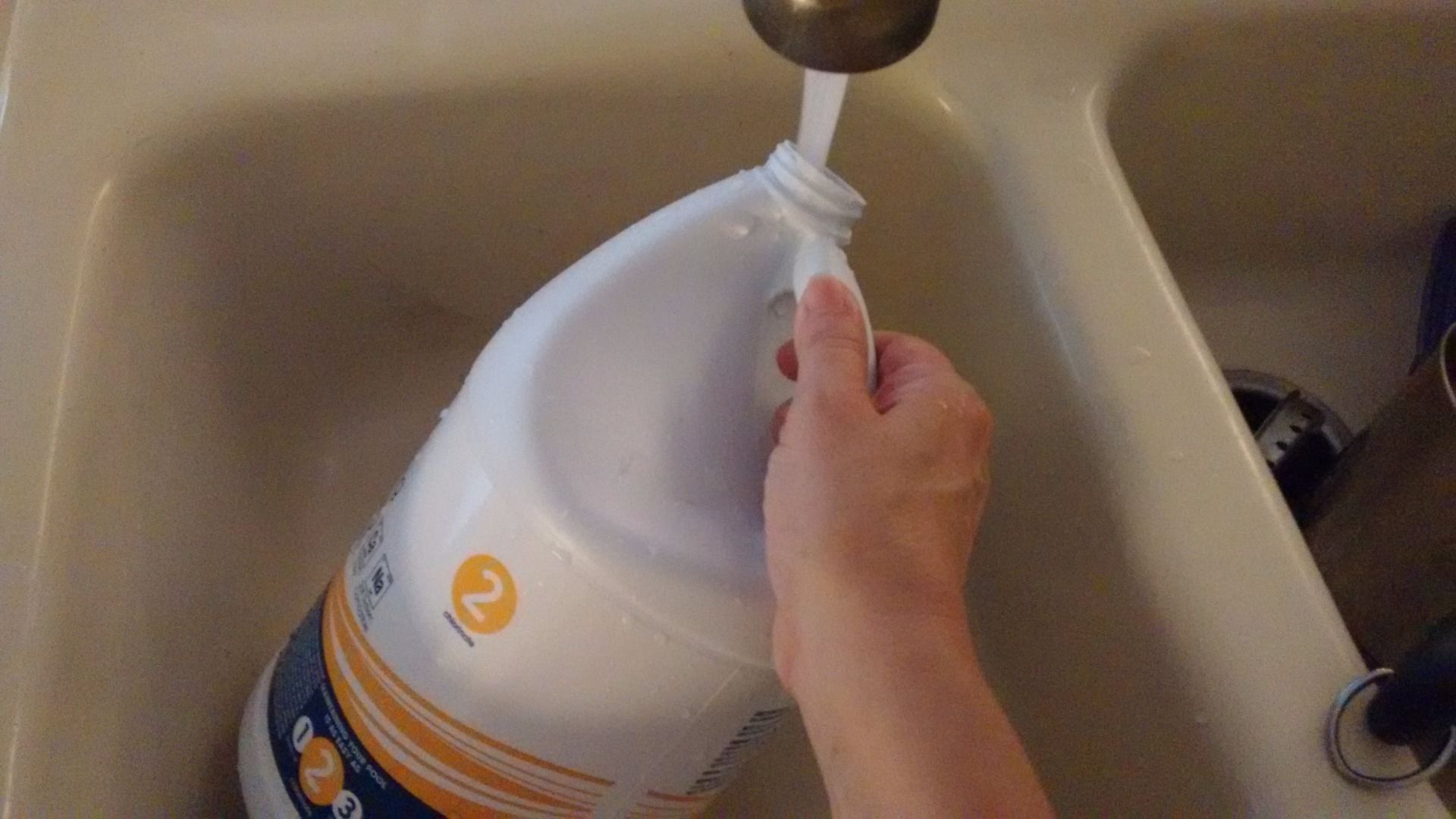 DIY Craft Measuring & Mixing Kit : 10 Steps (with Pictures) - Instructables