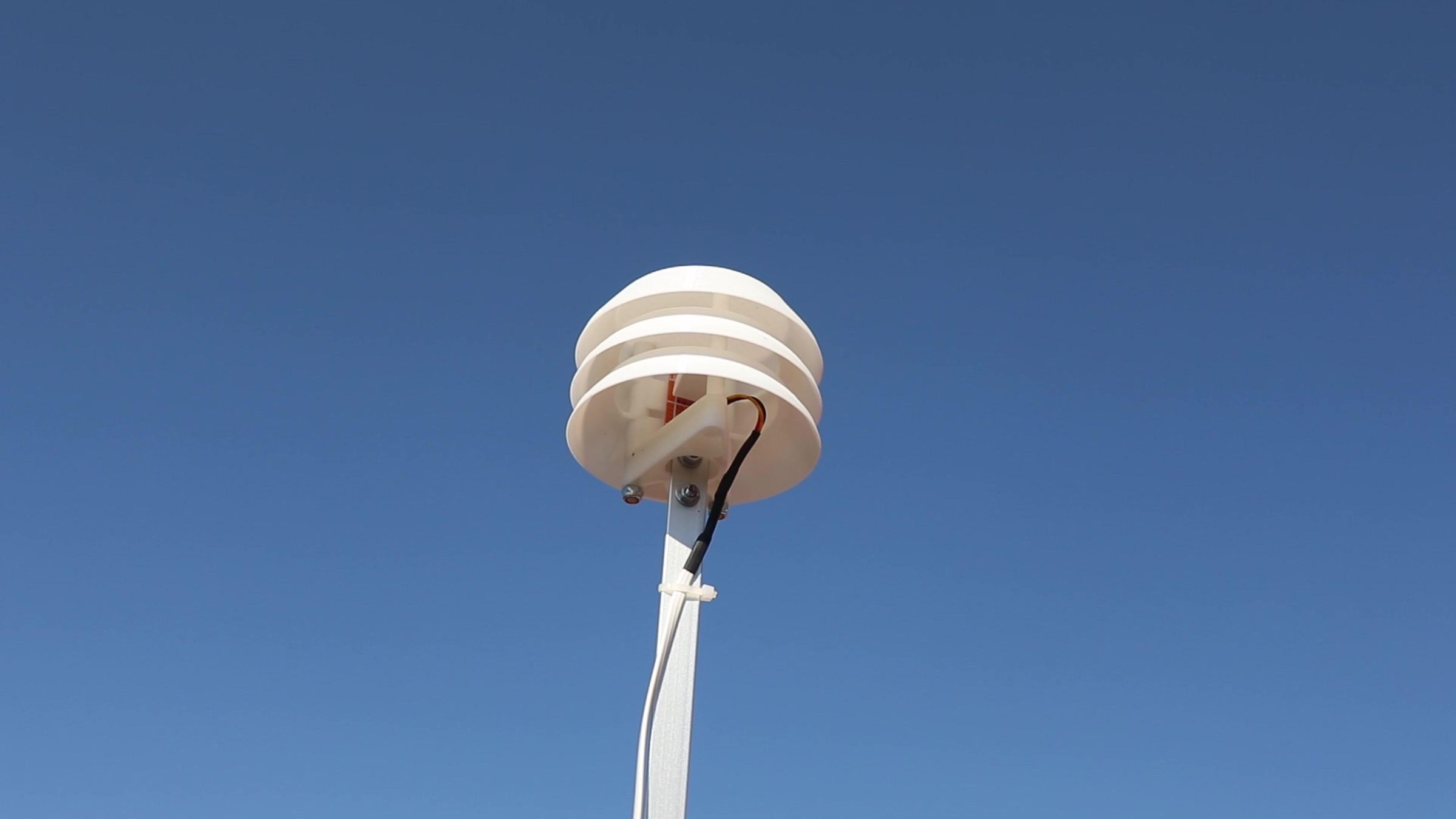 DIY Weather Station With ESP32 : 11 Steps (with Pictures) - Instructables