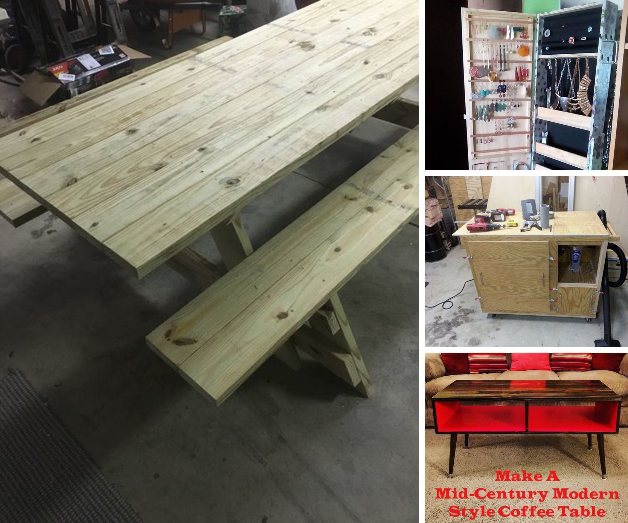 Got Wood - Instructables