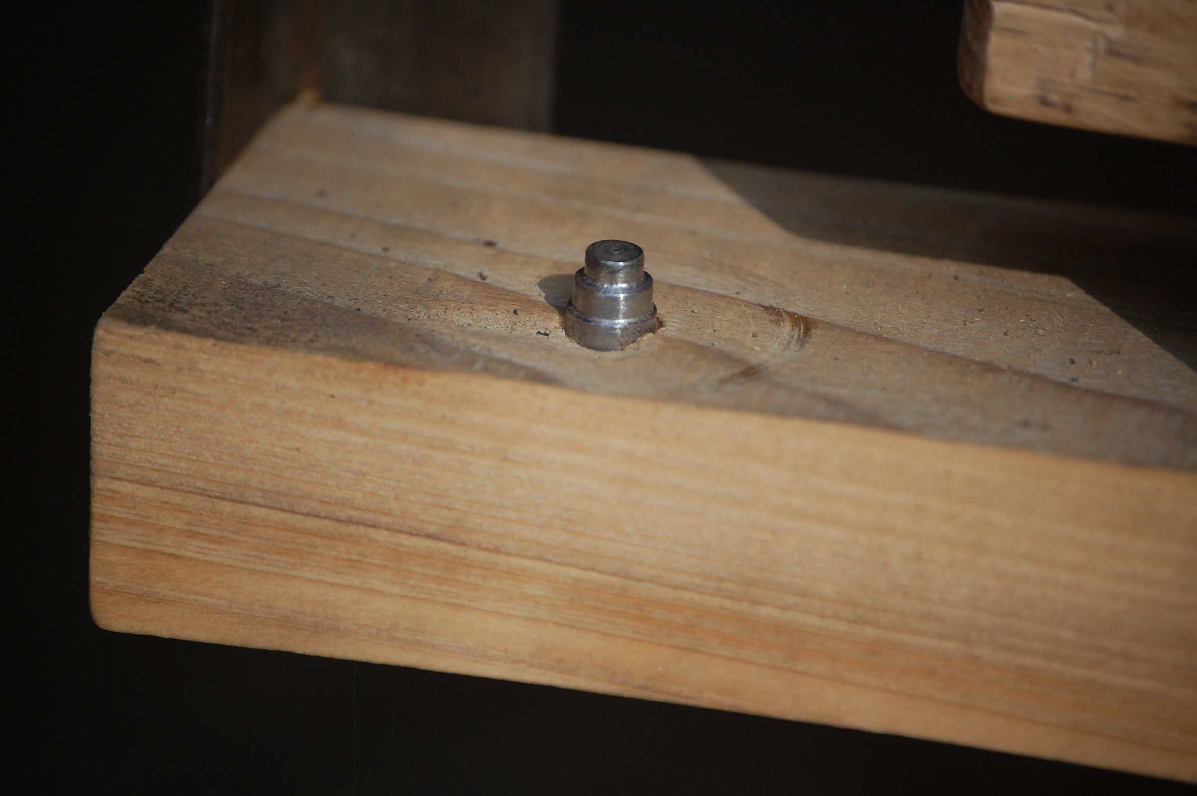 Music Box Gong : 15 Steps (with Pictures) - Instructables
