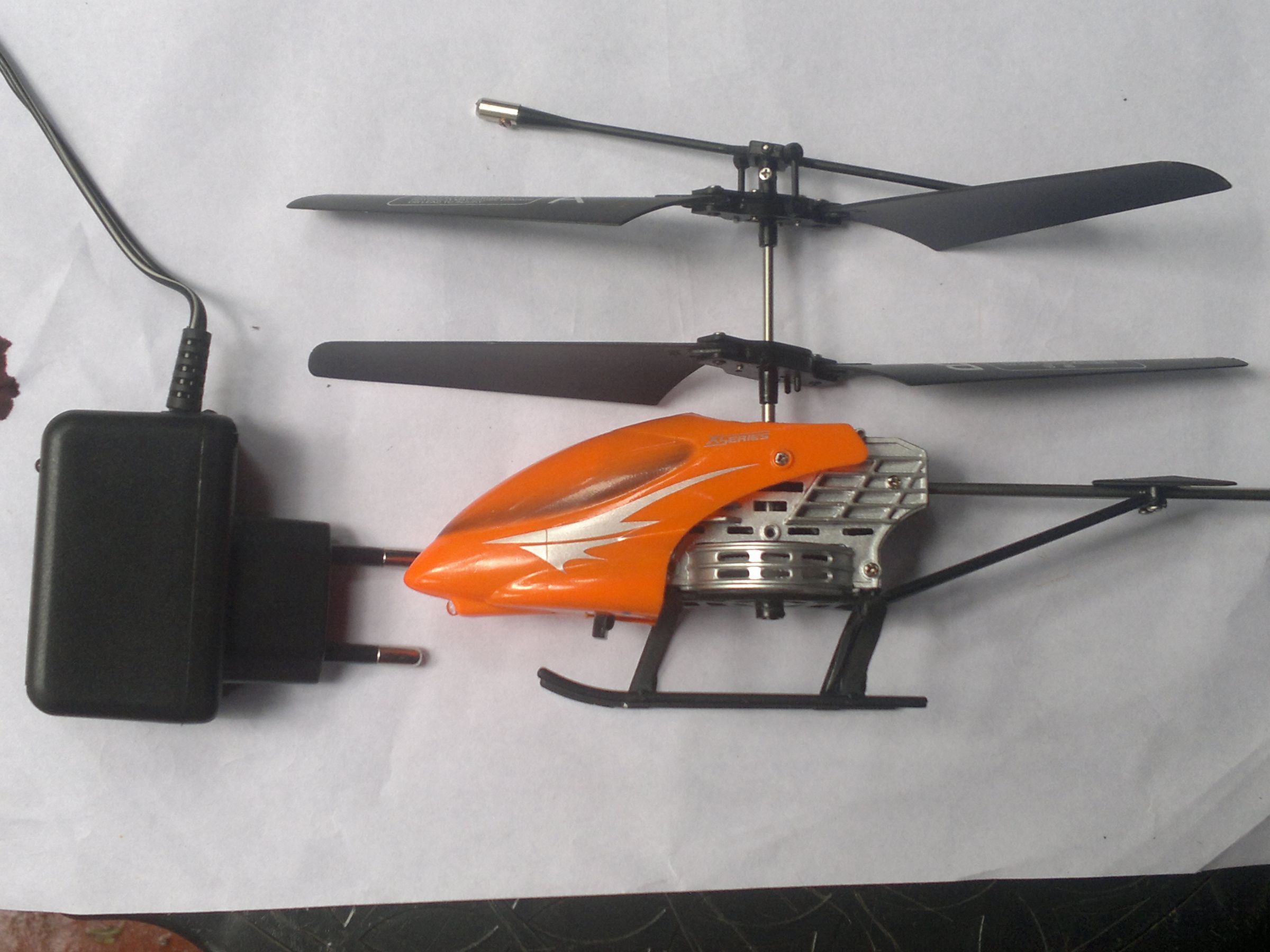 Make Mini Drone (Simple and Cheap)....! : 9 Steps (with Pictures ...