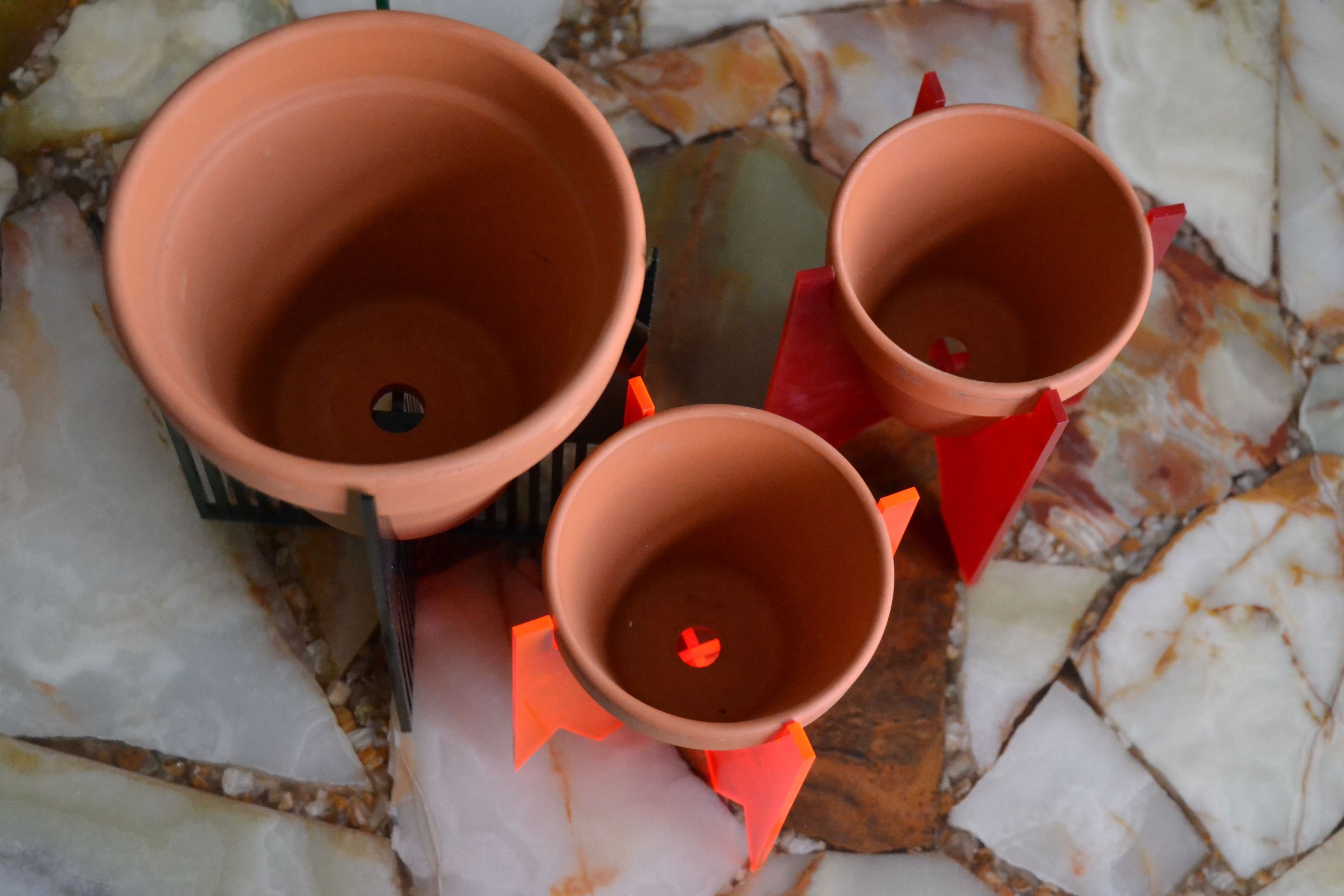 Laser Cut Planters : 7 Steps (with Pictures) - Instructables