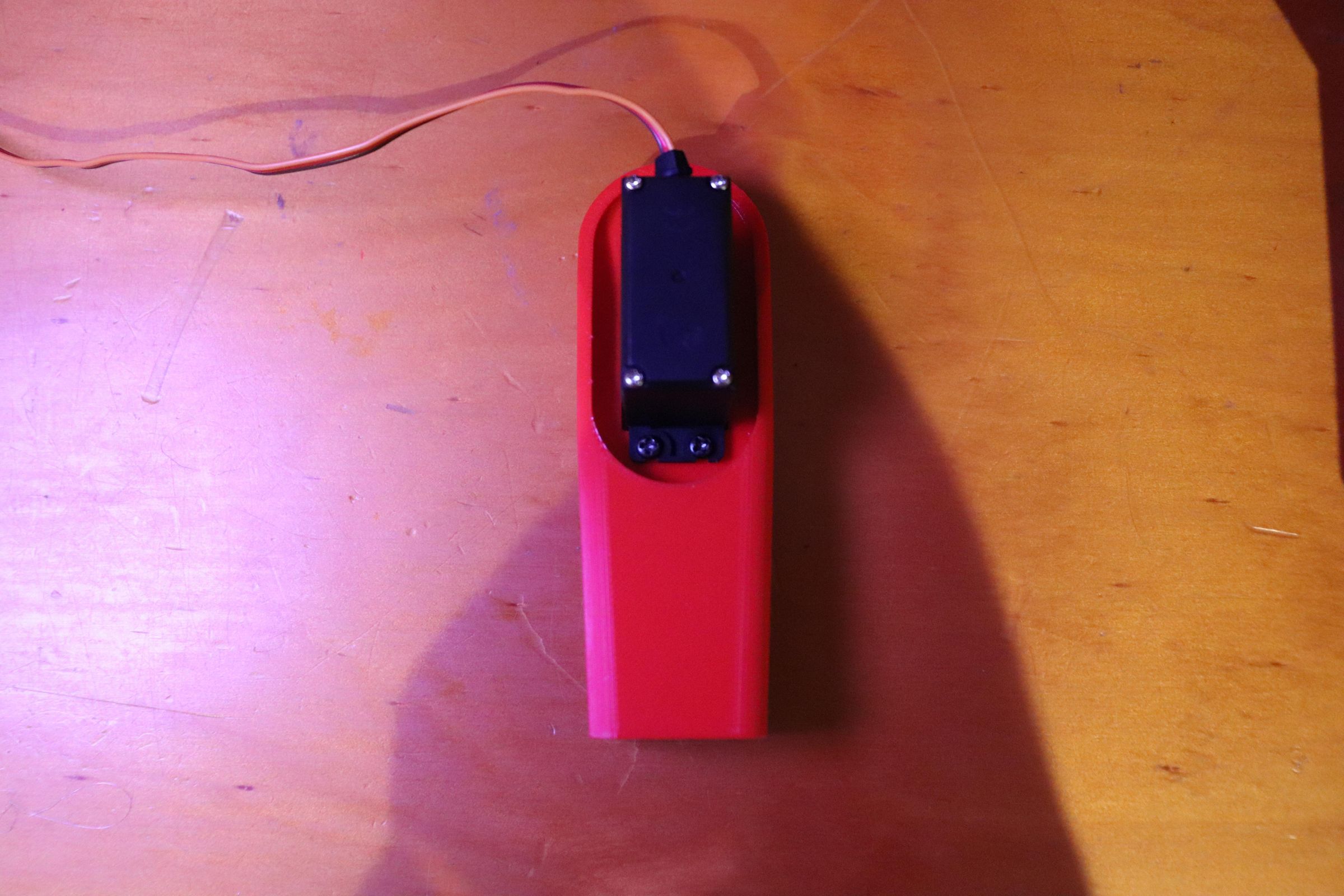 Bluetooth Controlled Claw Robot : 20 Steps (with Pictures) - Instructables