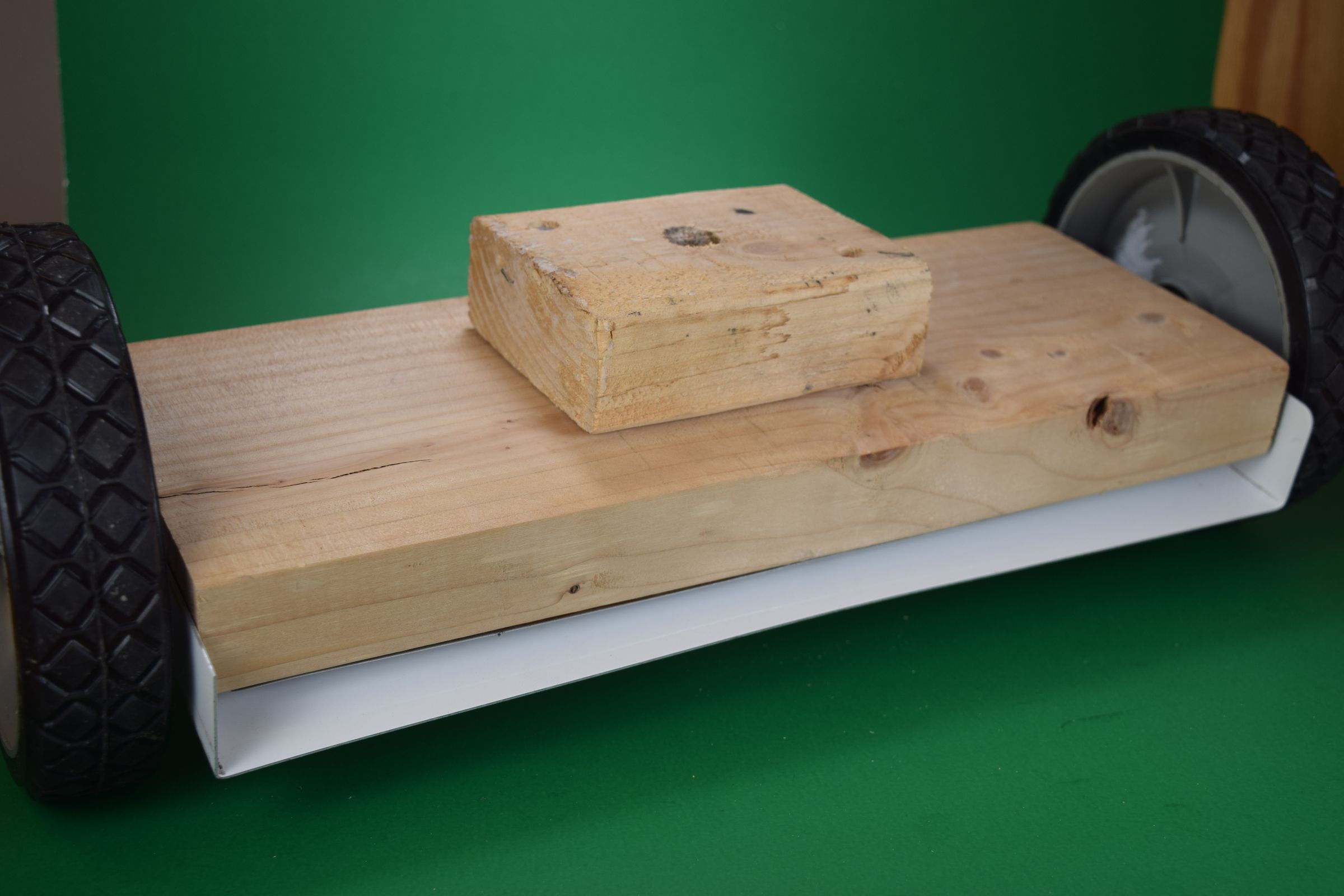 Magnet Sweeper : 9 Steps (with Pictures) - Instructables