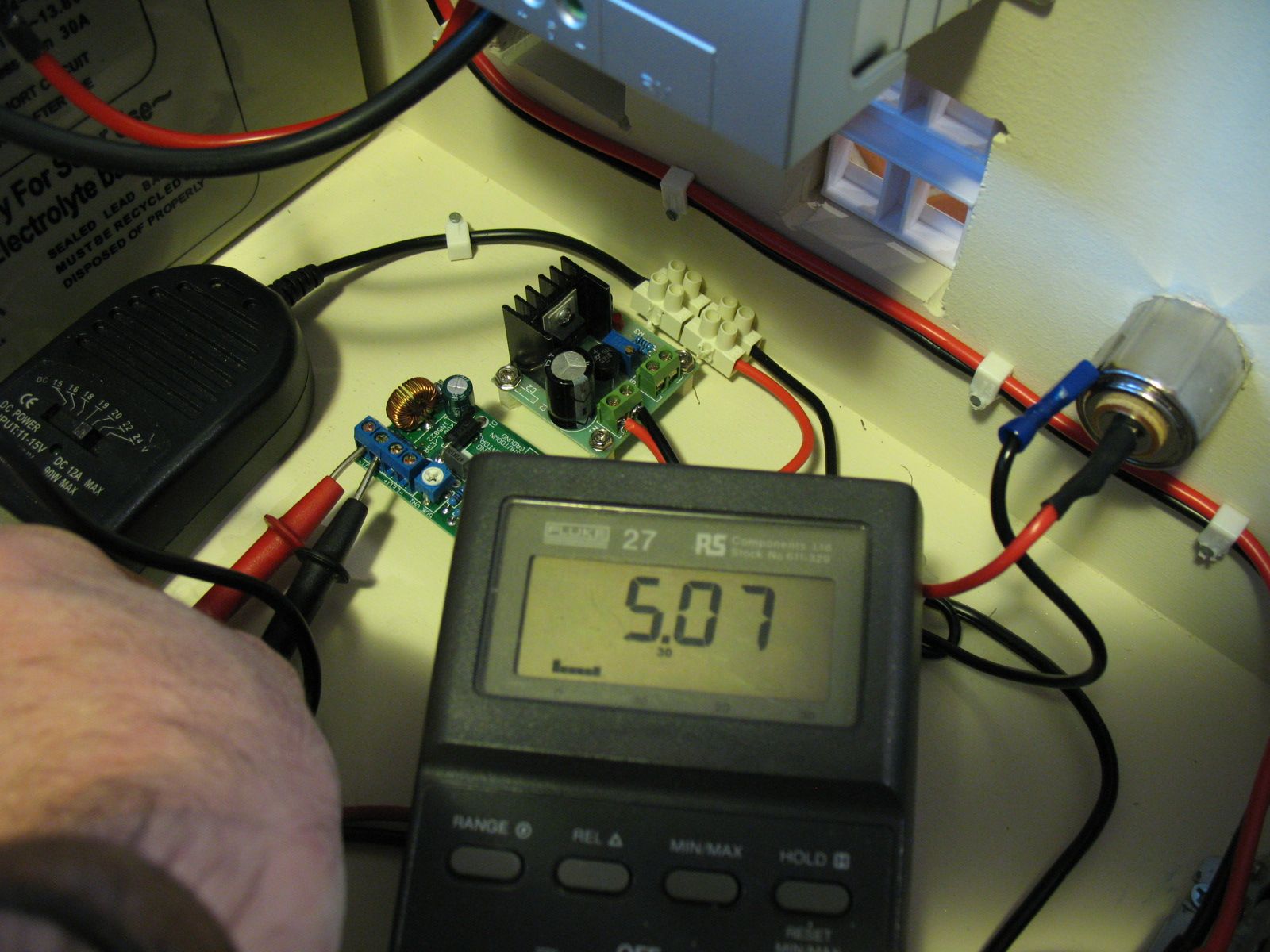 Solar Power Station : 33 Steps (with Pictures) - Instructables