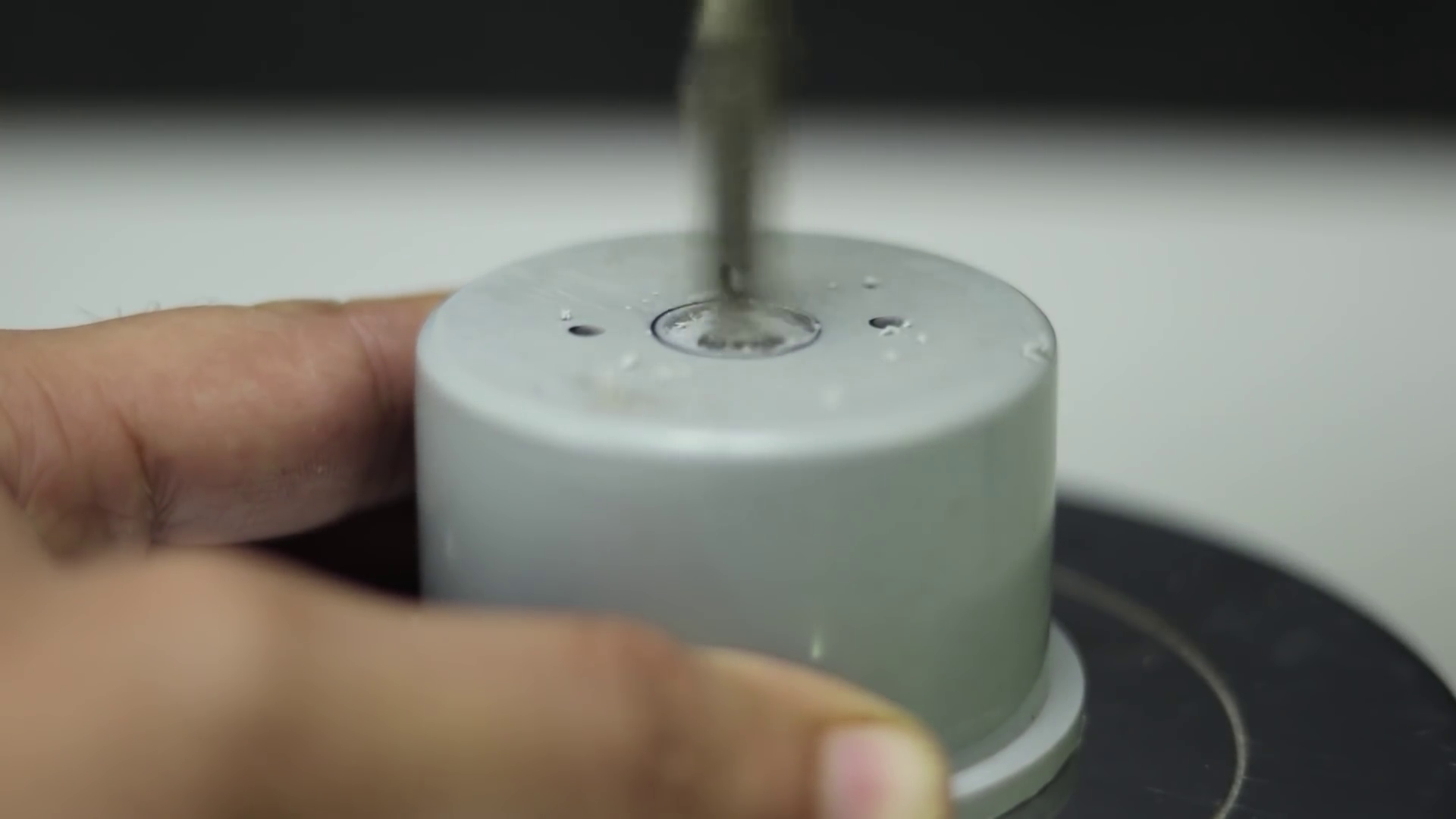 High Pressure Water Pump From PVC Pipe : 12 Steps (with Pictures ...