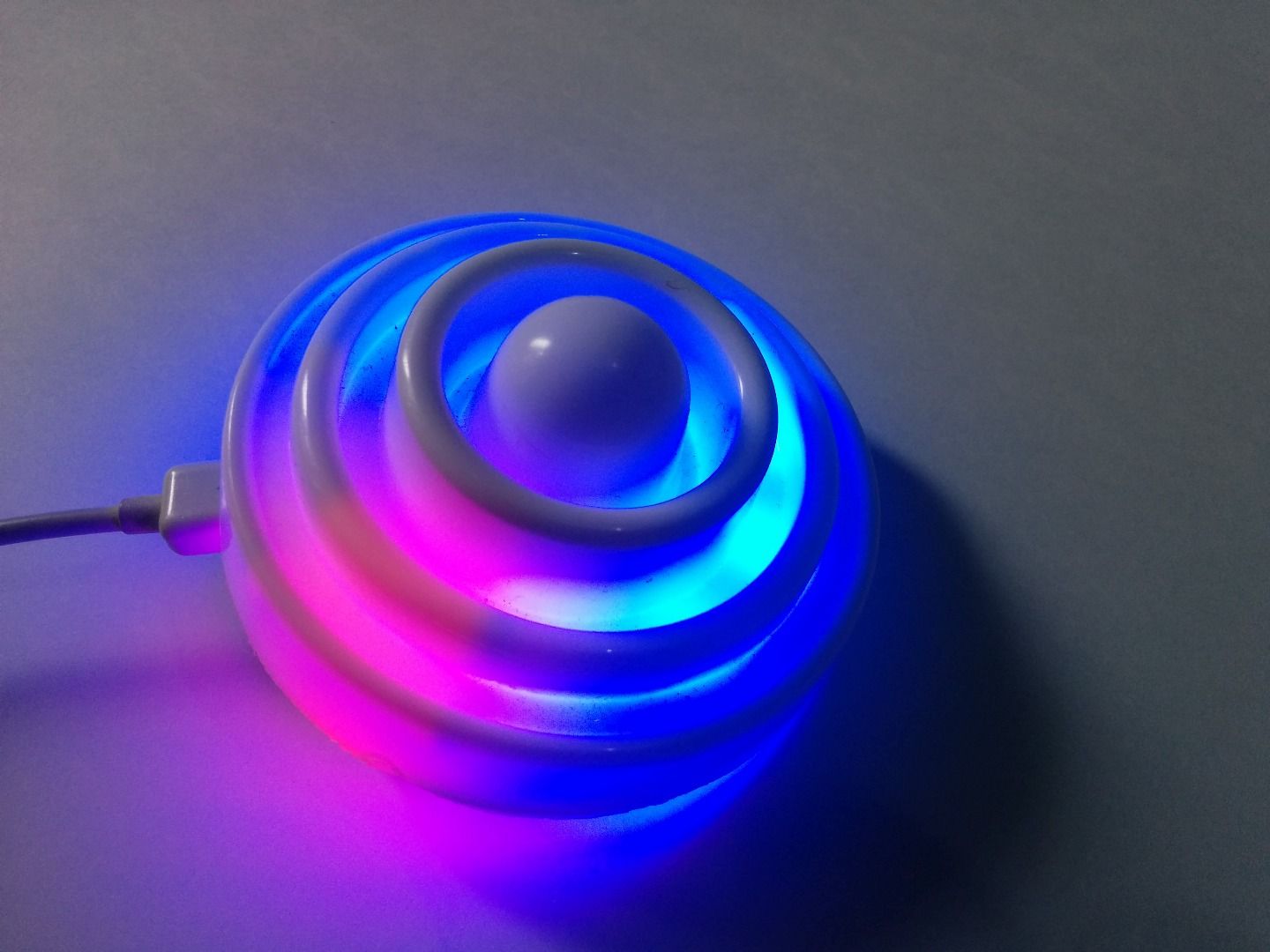 Internet Button - RGB LEDs : 4 Steps (with Pictures) - Instructables