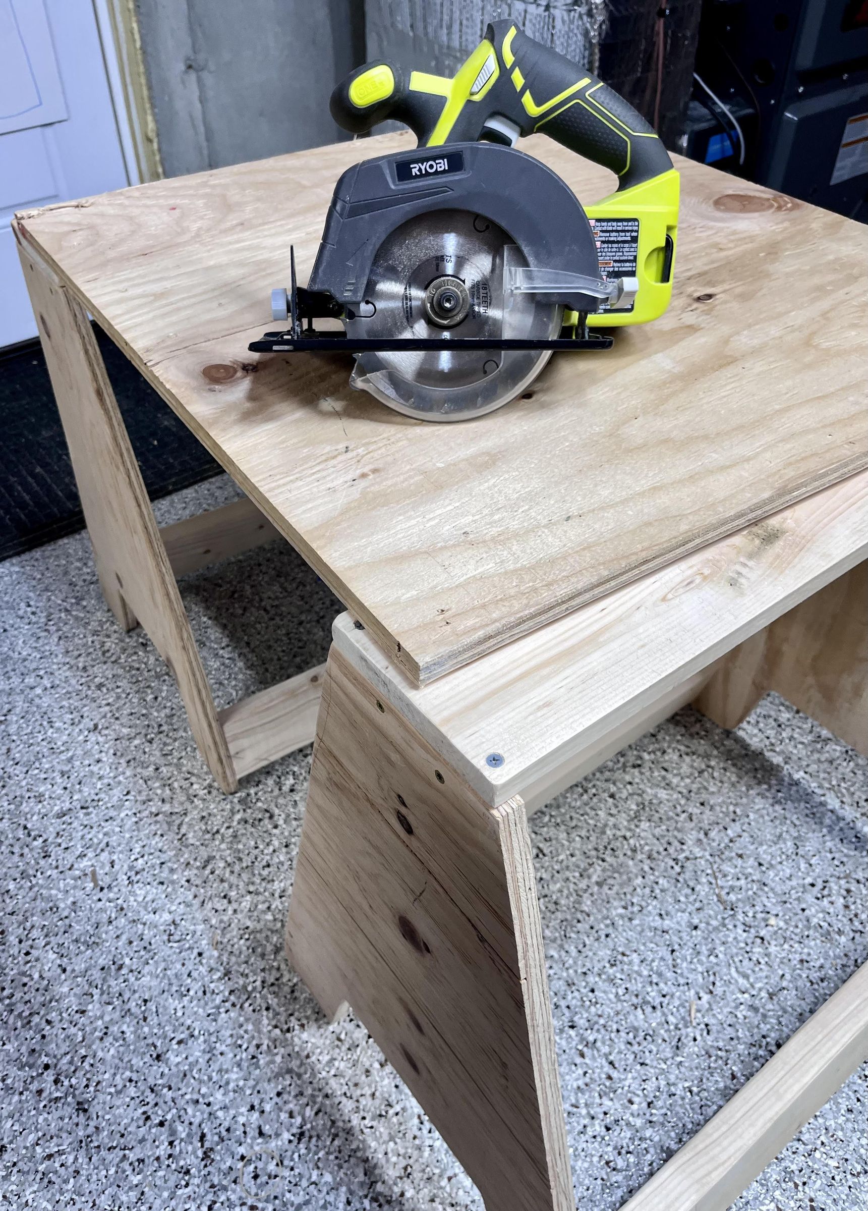 Wood Storage : 5 Steps (with Pictures) - Instructables