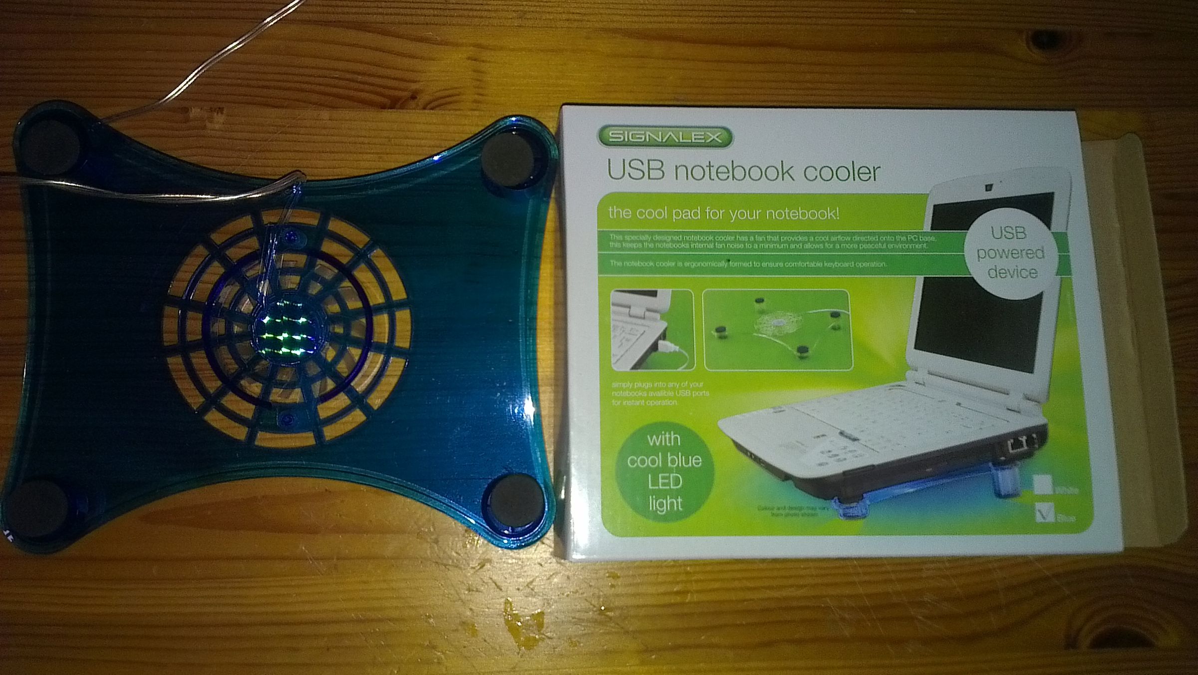 Quick and Easy Router Cooler - Instructables