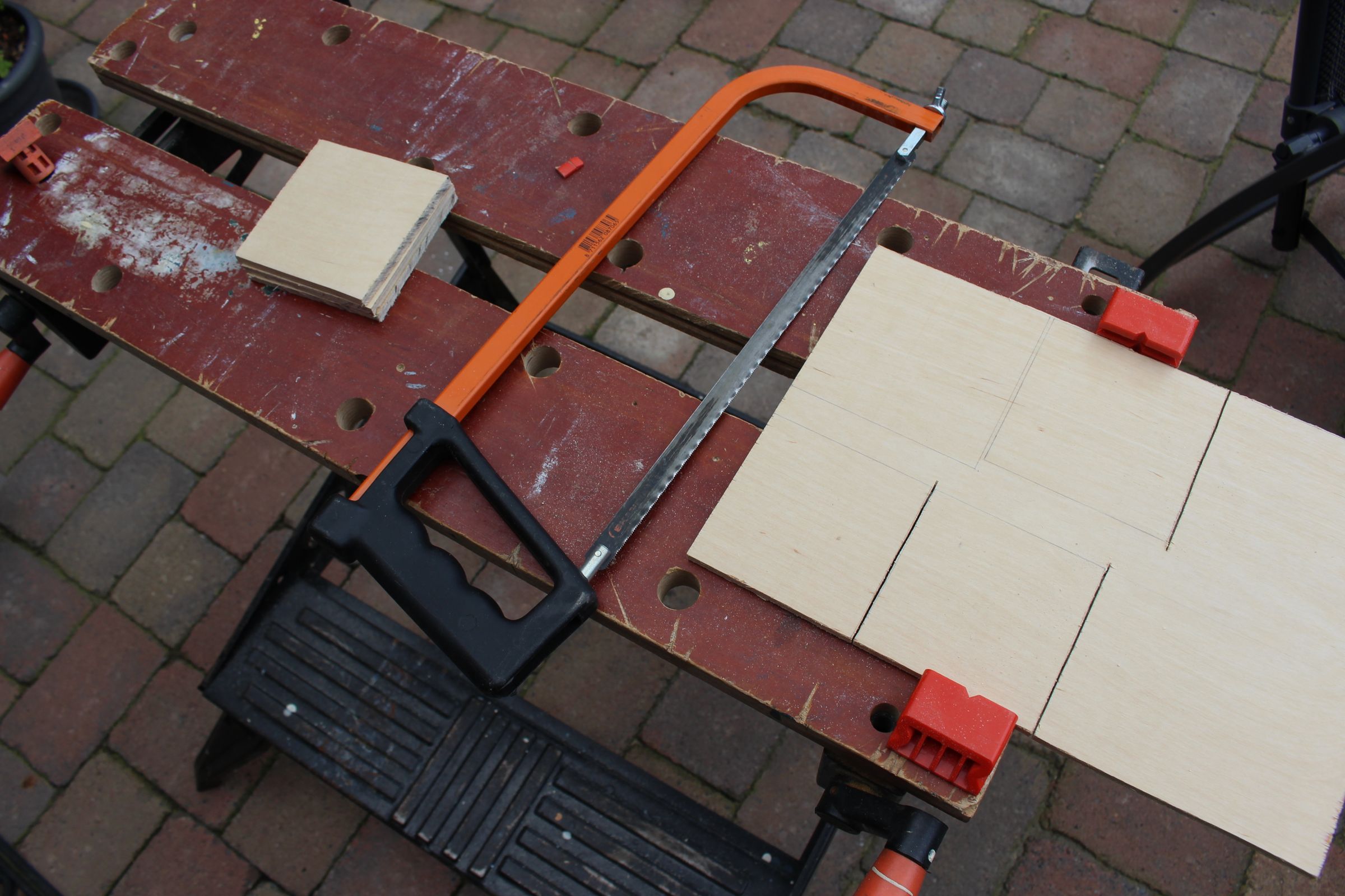 TARDIS Siege Mode Cube : 16 Steps (with Pictures) - Instructables