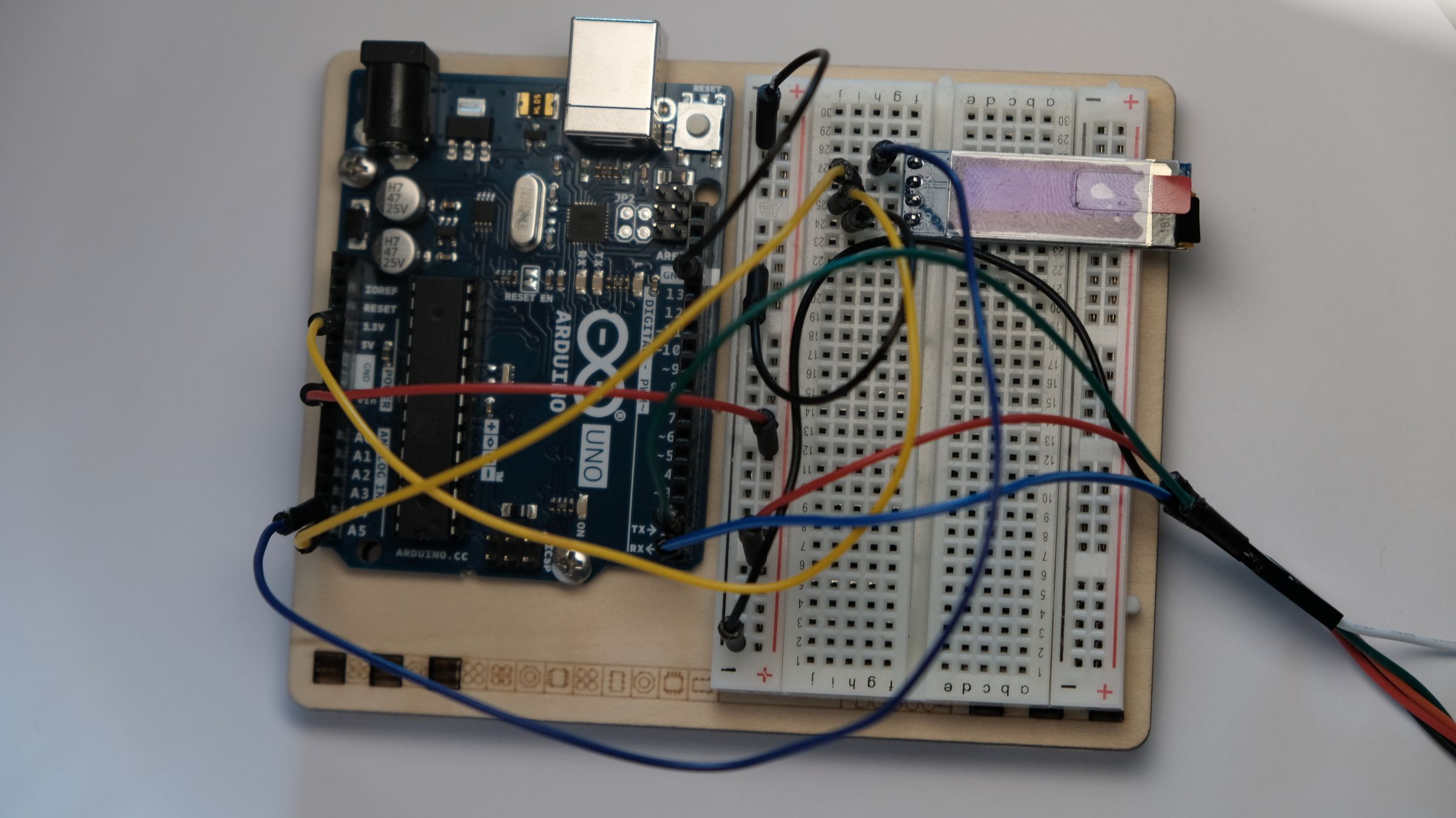 Easiest Arduino VESC Monitor : 4 Steps - Instructables