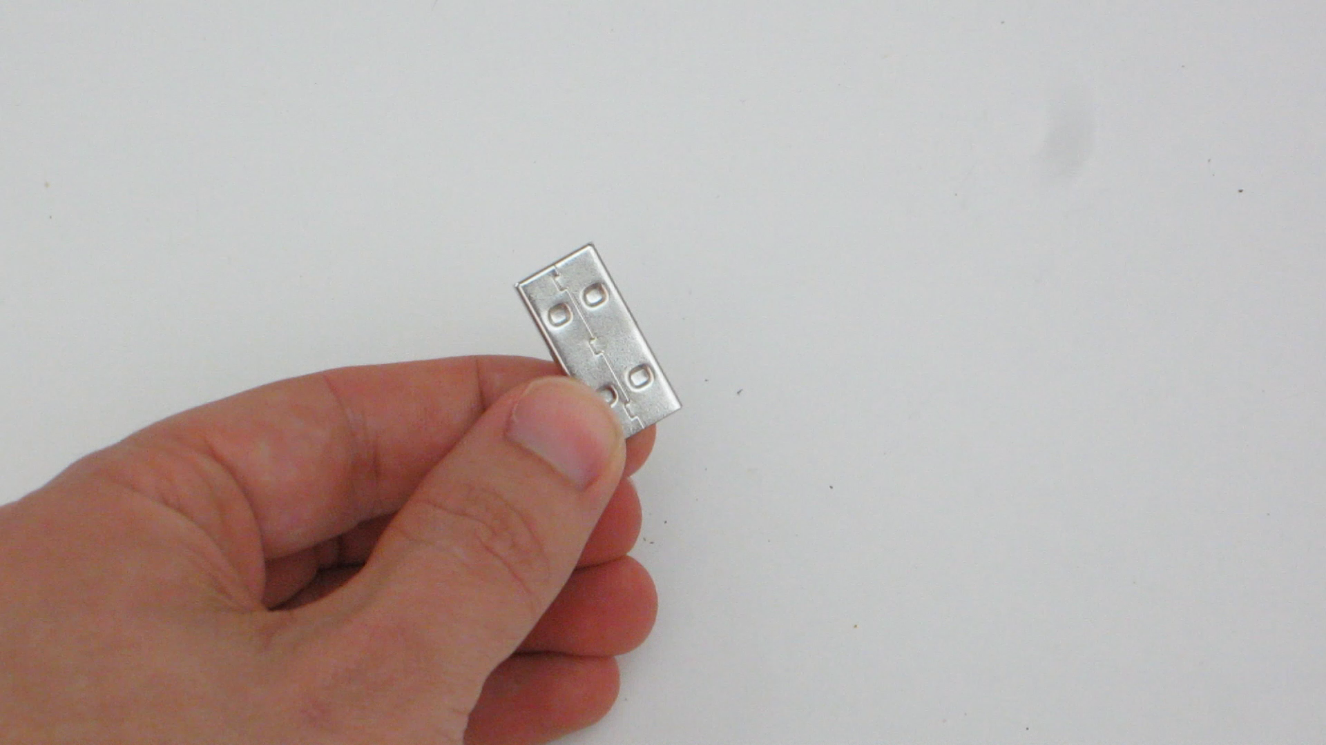 Create a USB Dead Drop in Nature : 10 Steps (with Pictures) - Instructables
