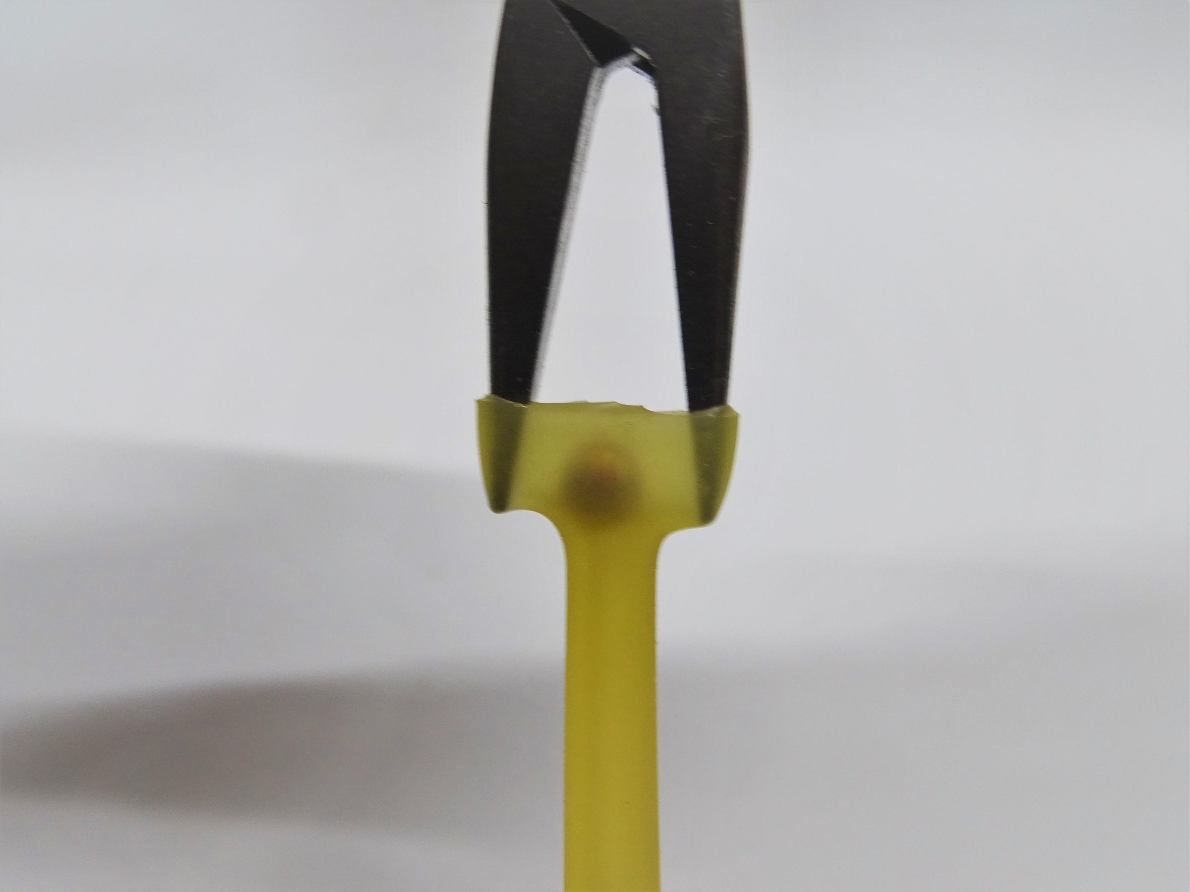 THE SALVAGED SLINGER SLINGSHOT : 5 Steps - Instructables