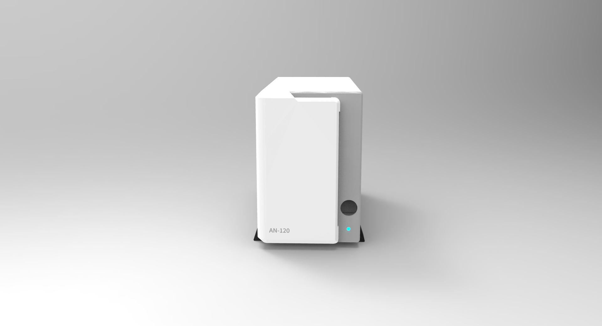 DIY Raspberry / Orange Pi NAS That Really Looks Like a NAS - 2023 ...