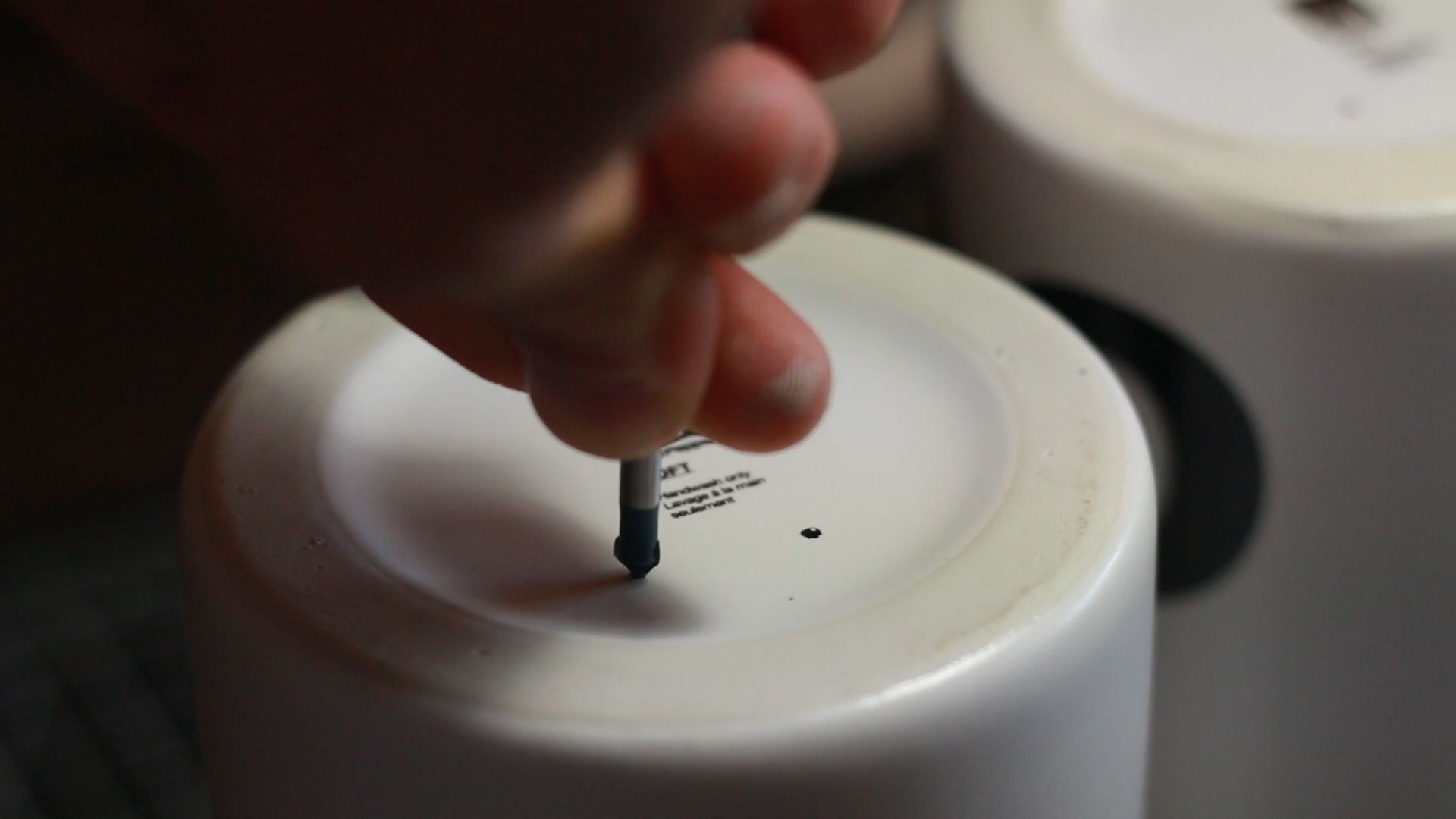 Ceramic Speakers : 8 Steps (with Pictures) - Instructables