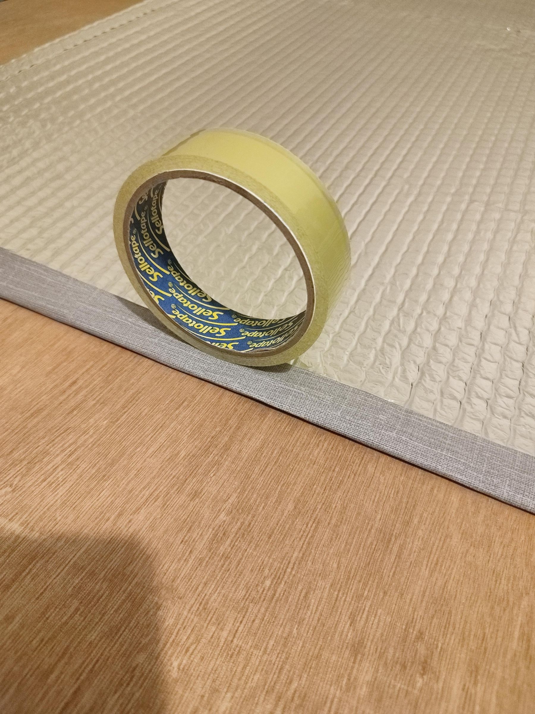 Removable Window Insulation : 6 Steps (with Pictures) - Instructables