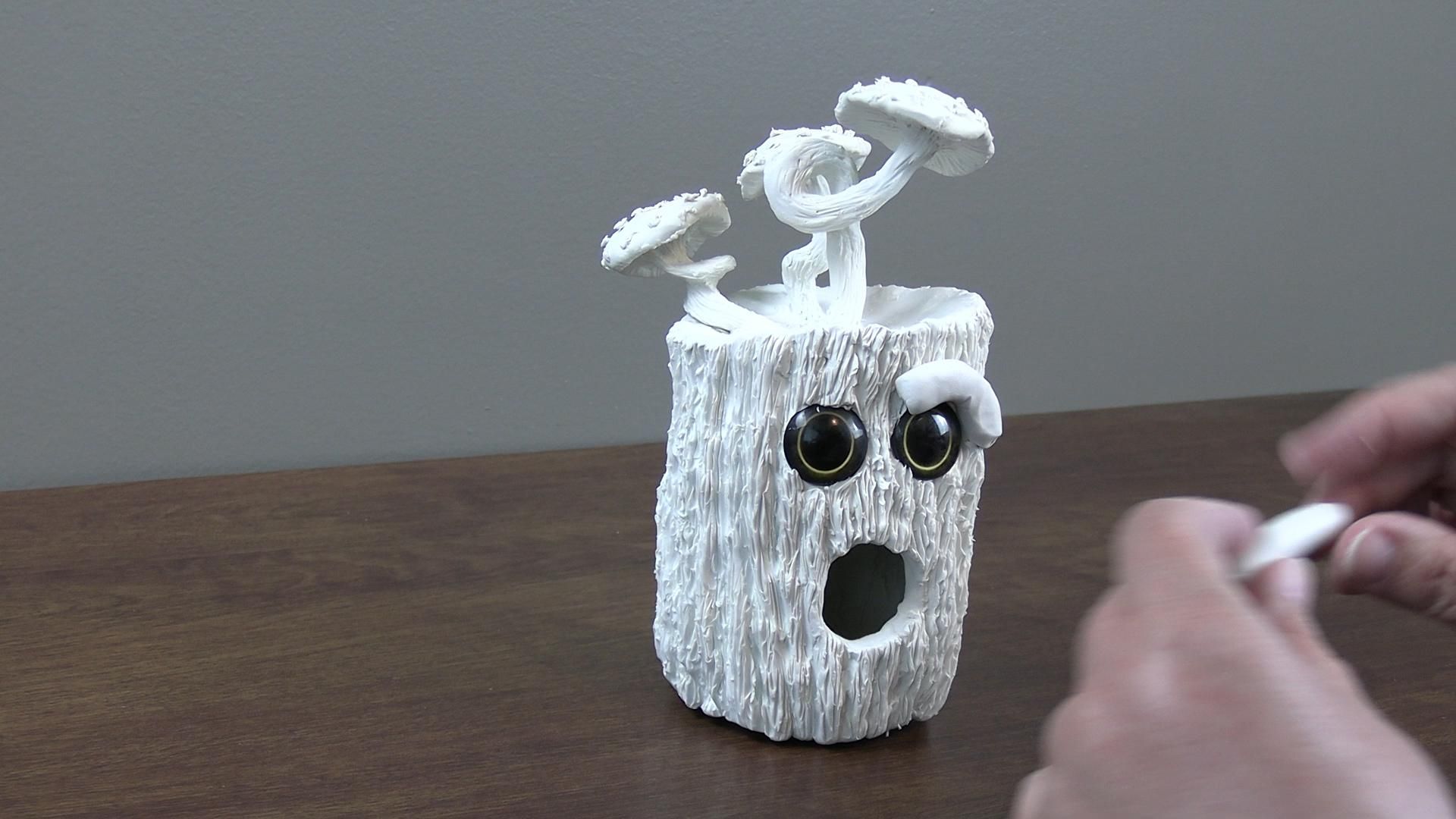 Clay Bird House : 24 Steps (with Pictures) - Instructables