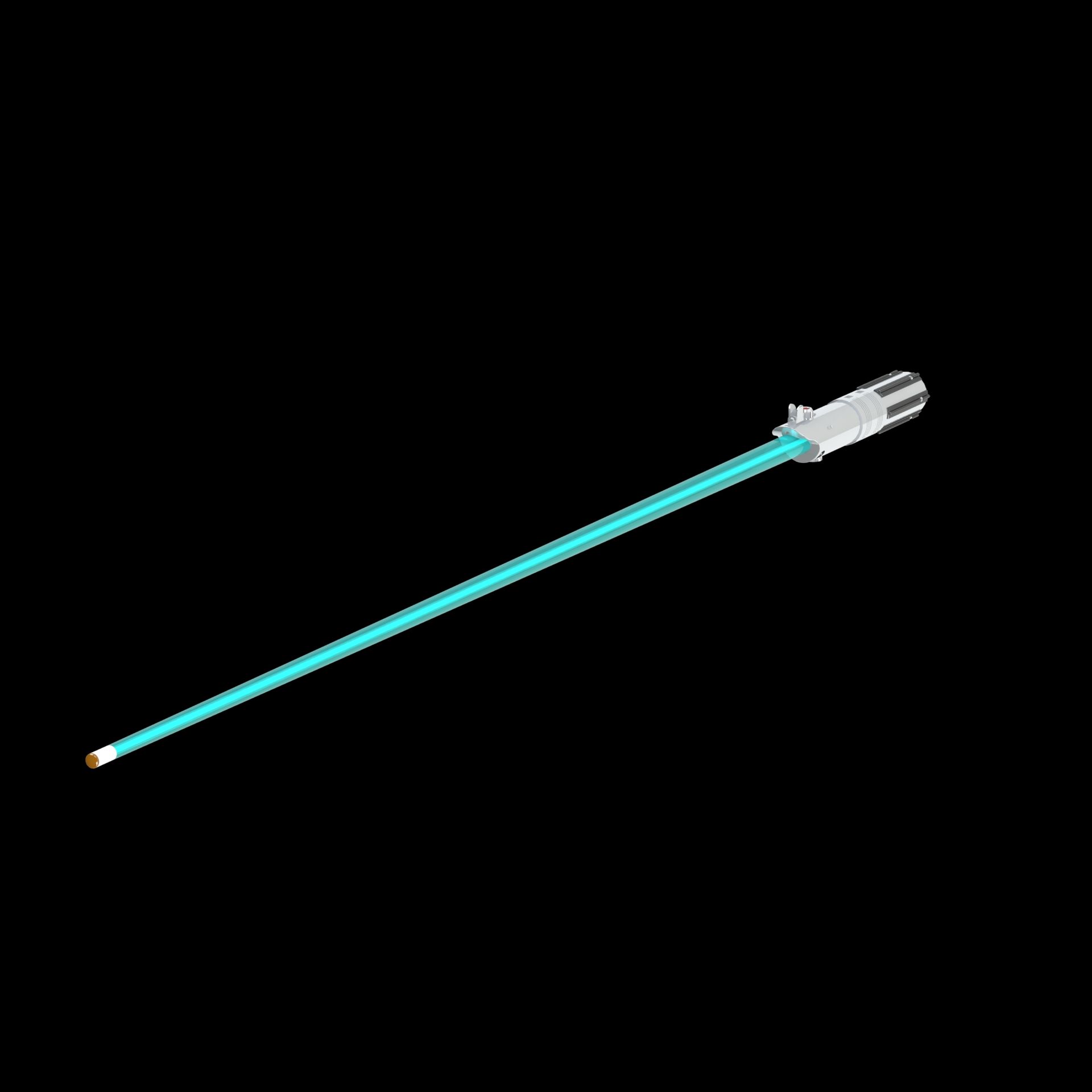 Star Wars Lightsaber Pool Cues/Hilts : 12 Steps - Instructables