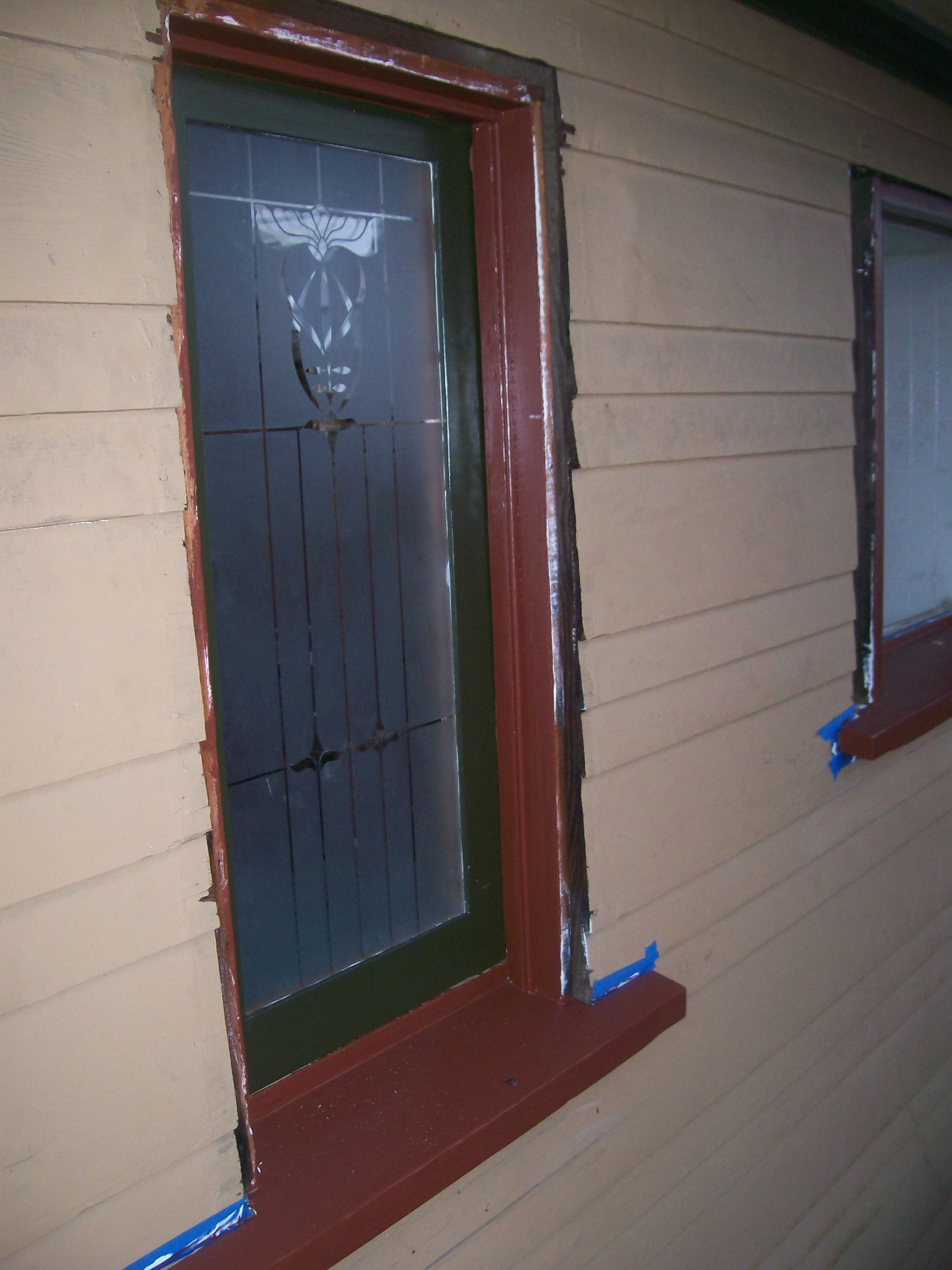 Freehand Glass Etching : 4 Steps (with Pictures) - Instructables