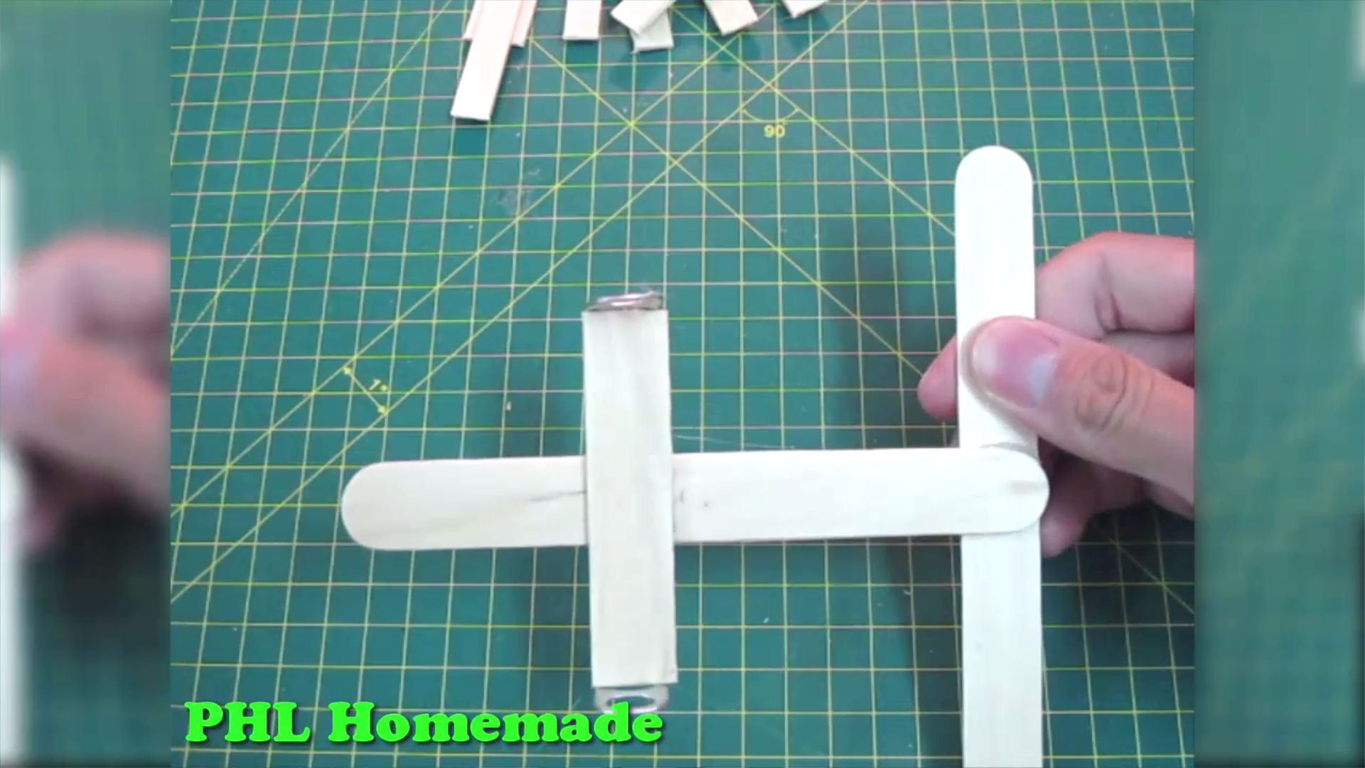 How to Make Awesome Homemade Paddle Boat Can Move on Water– Creativity ...