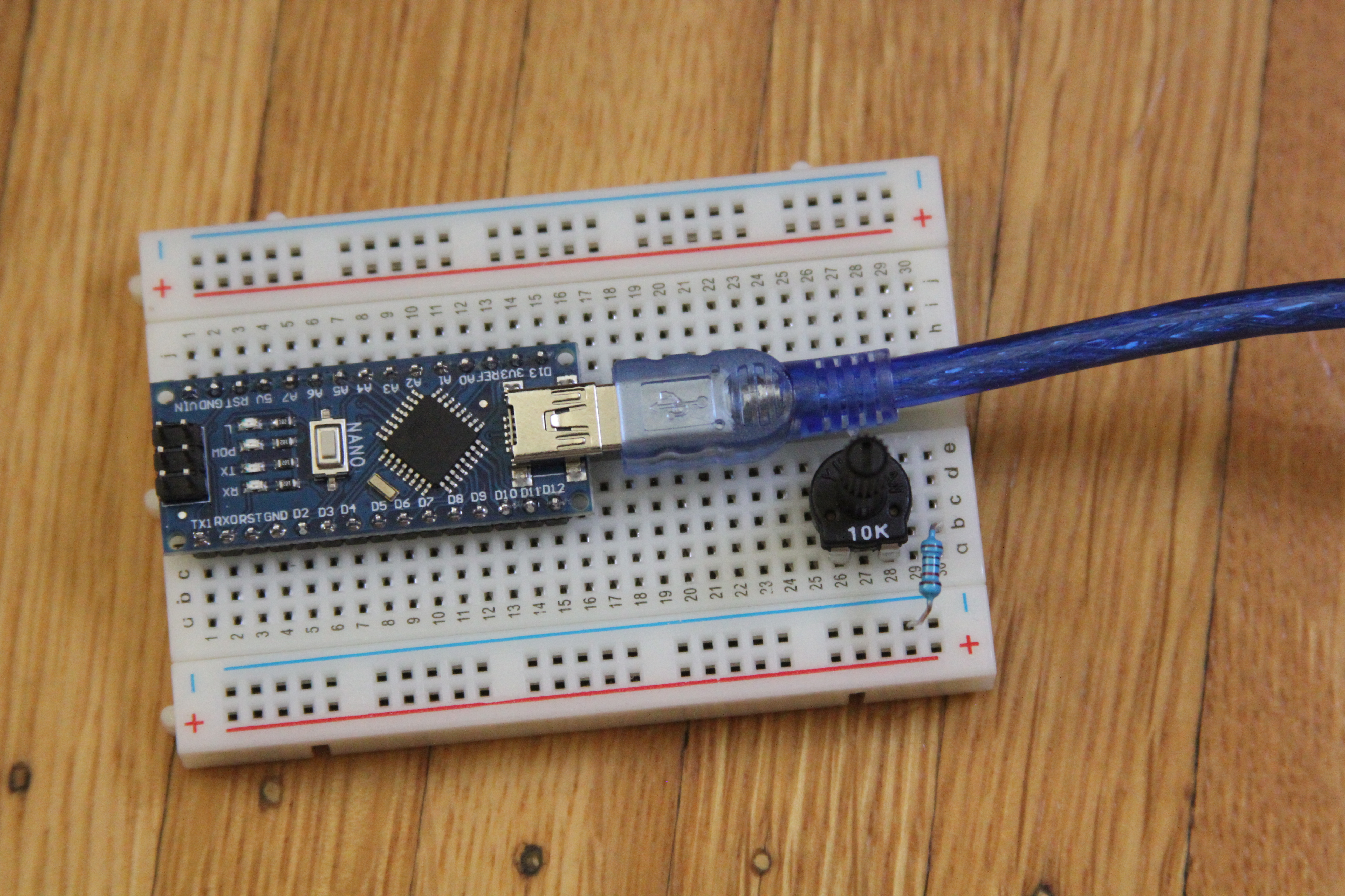 Press(Button); //An Arduino LCD Game : 5 Steps (with Pictures ...