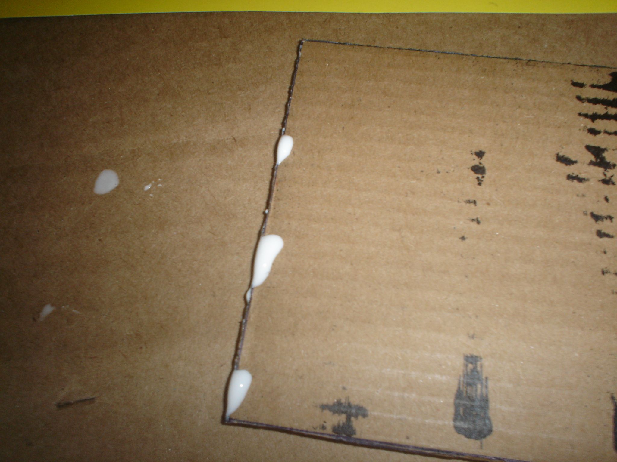 PSP Cardboard Arcade Stand : 6 Steps - Instructables
