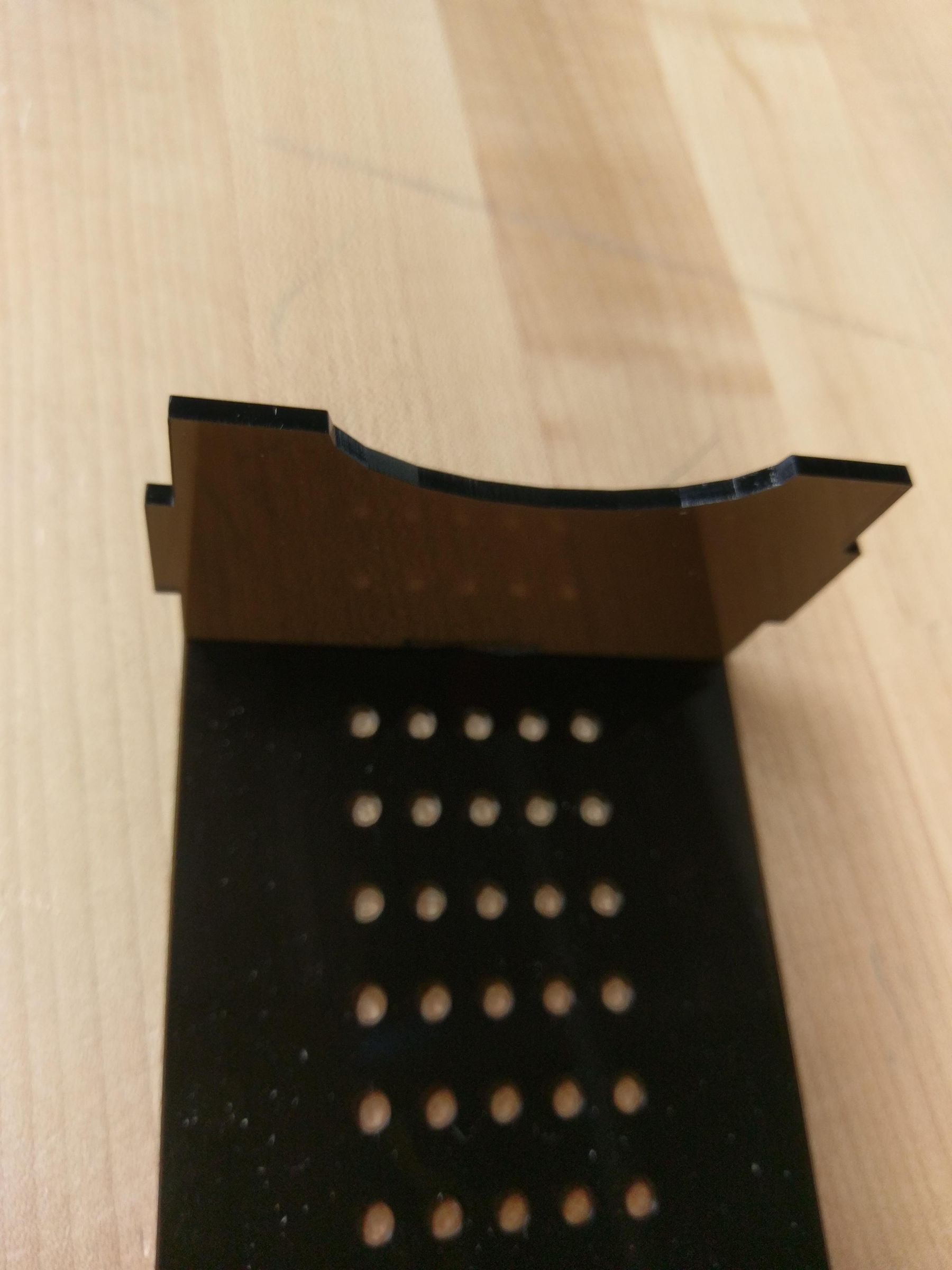 SPONGE BUDDY - No More Moldy Sponges : 4 Steps (with Pictures ...