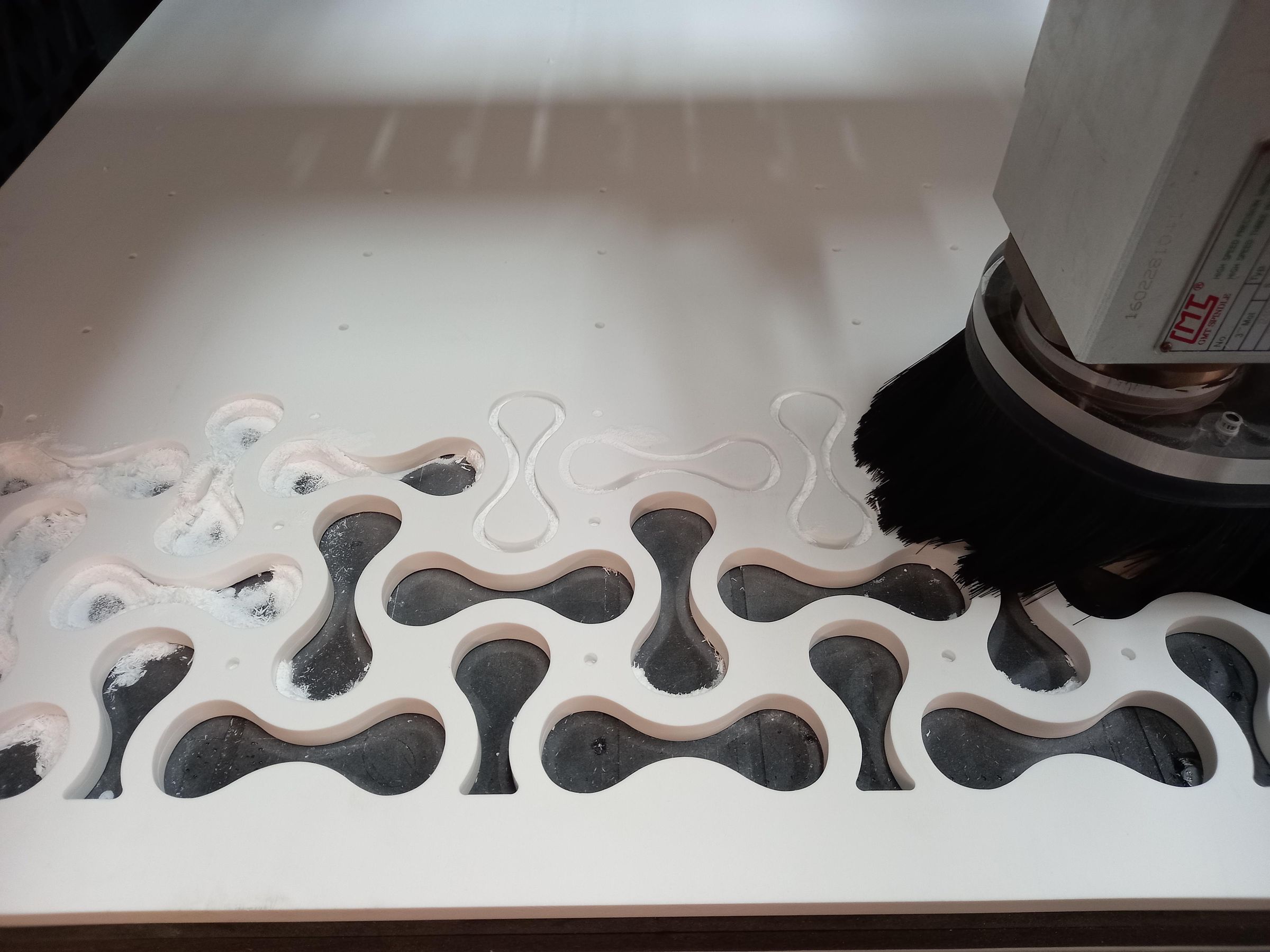 Solid Surface Coffee Table : 9 Steps (with Pictures) - Instructables