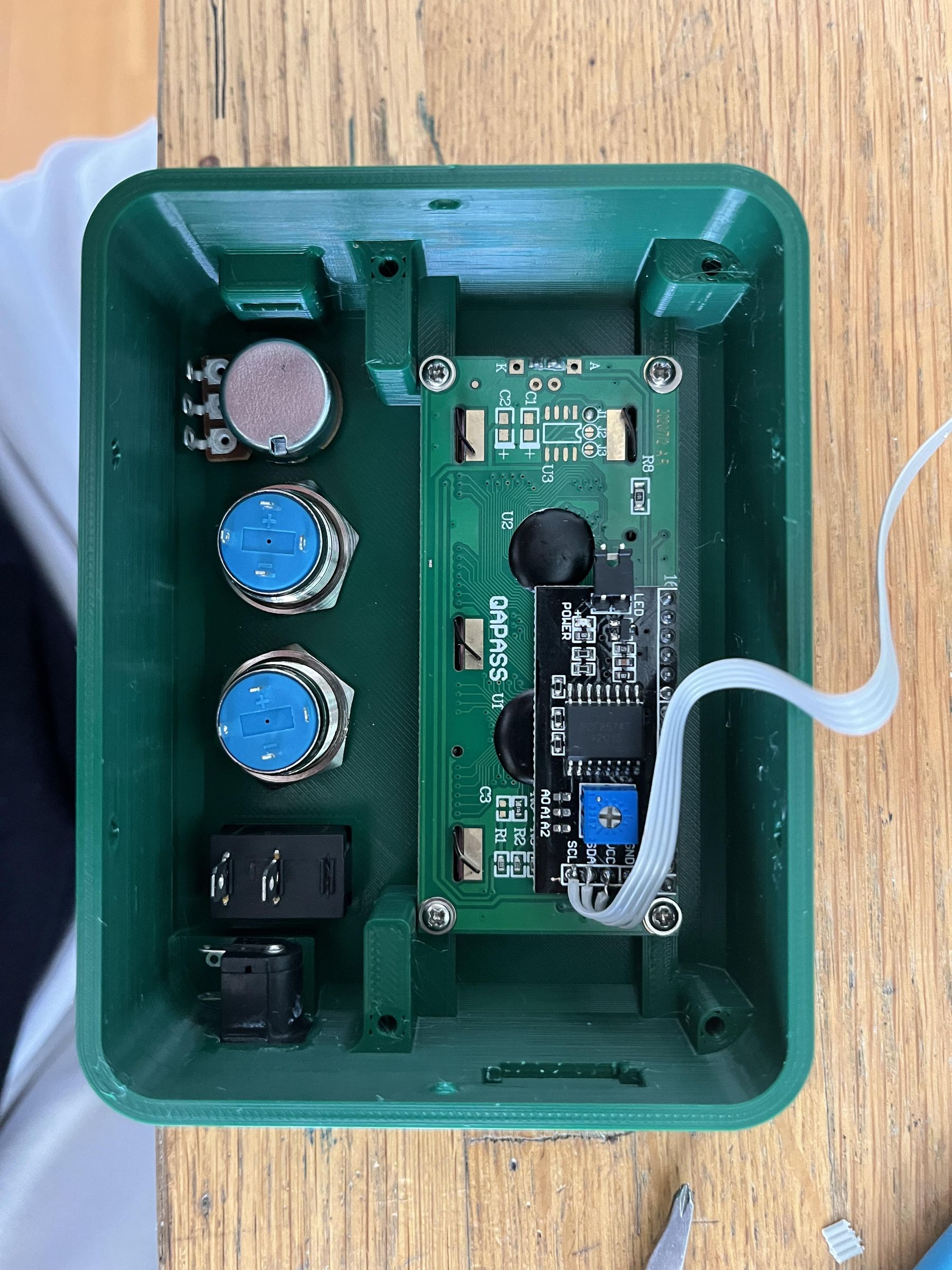 DIY Servo Tester for +180deg Servos!!! : 31 Steps (with Pictures ...