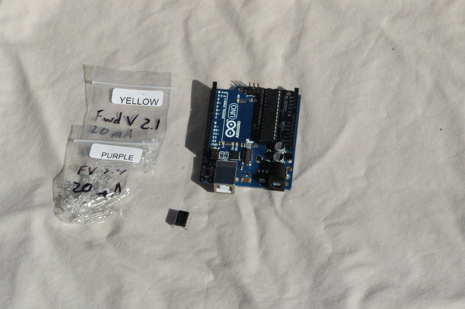 Electric Labyrinth: a DIY Arcade Game : 31 Steps (with Pictures ...