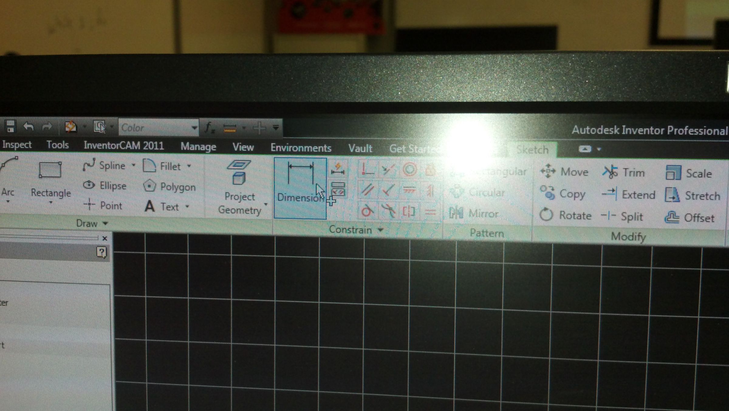 How to Create a .DXF File in AutoDesk Inventor : 4 Steps - Instructables