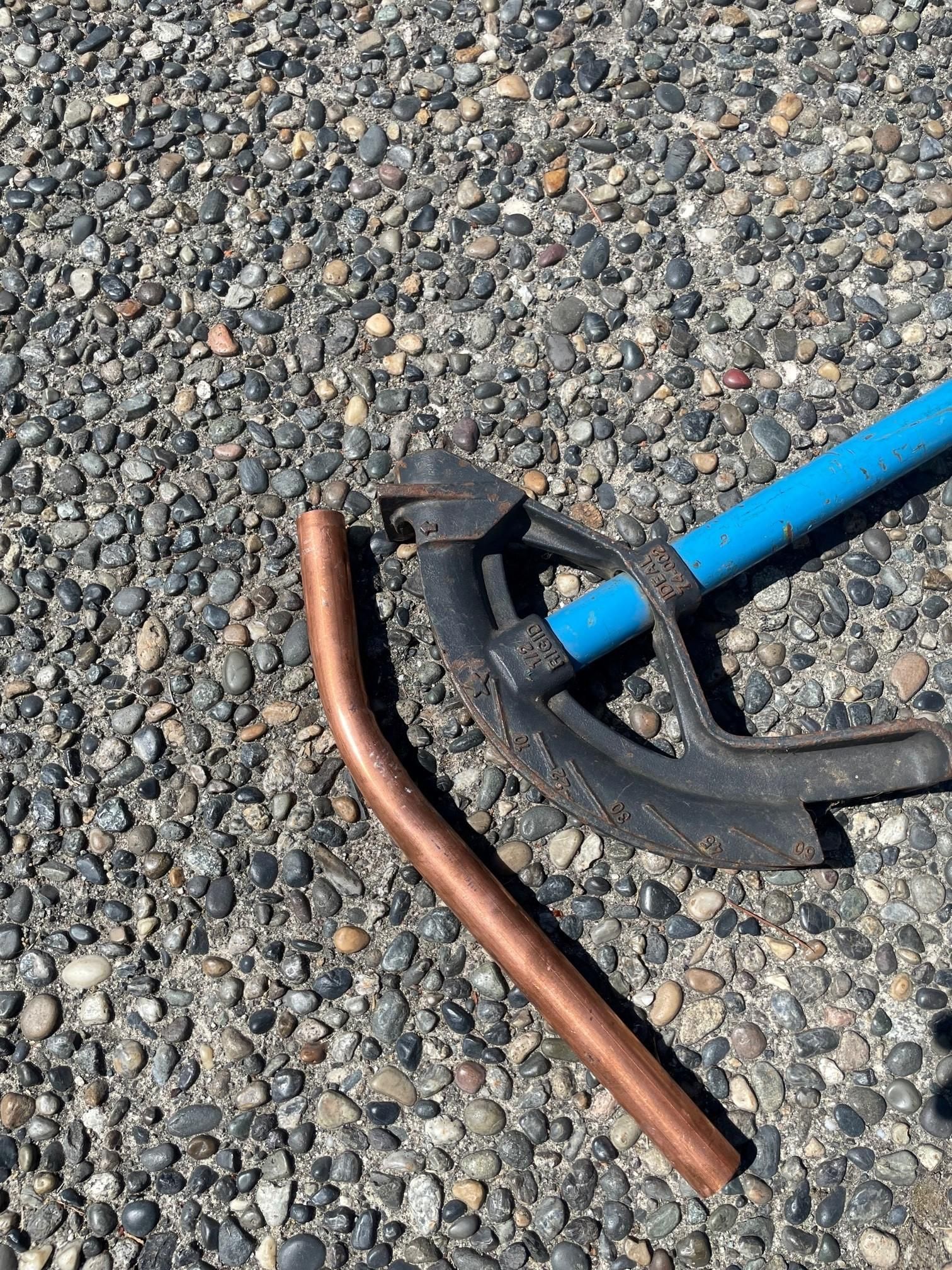 DIY Copper-Pipe Ocean Fishing Lure! Easy and Deadly - the Best Jig for ...