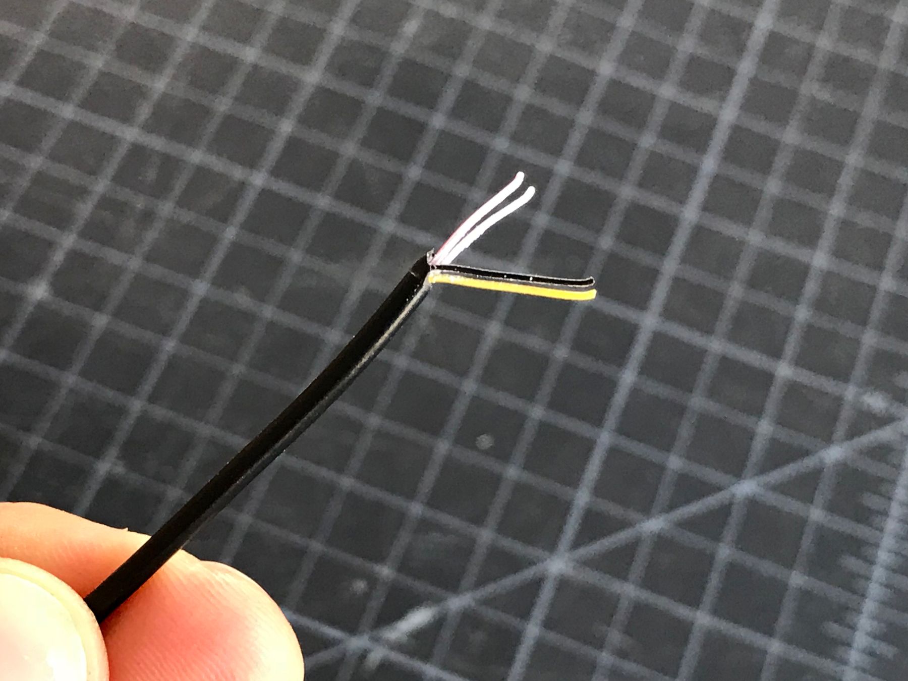Voil Coil Whisker Striker : 14 Steps (with Pictures) - Instructables