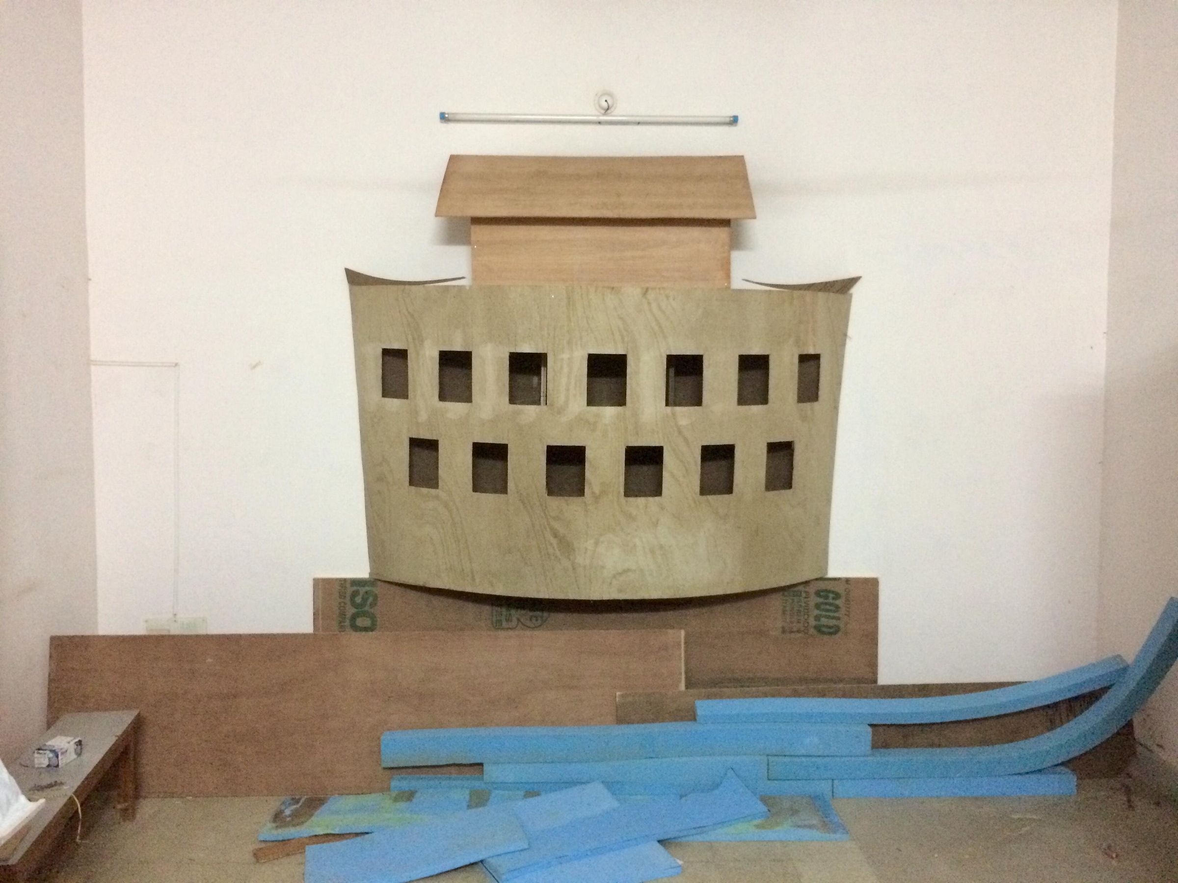 Build Noah's Ark!! : 8 Steps (with Pictures) - Instructables