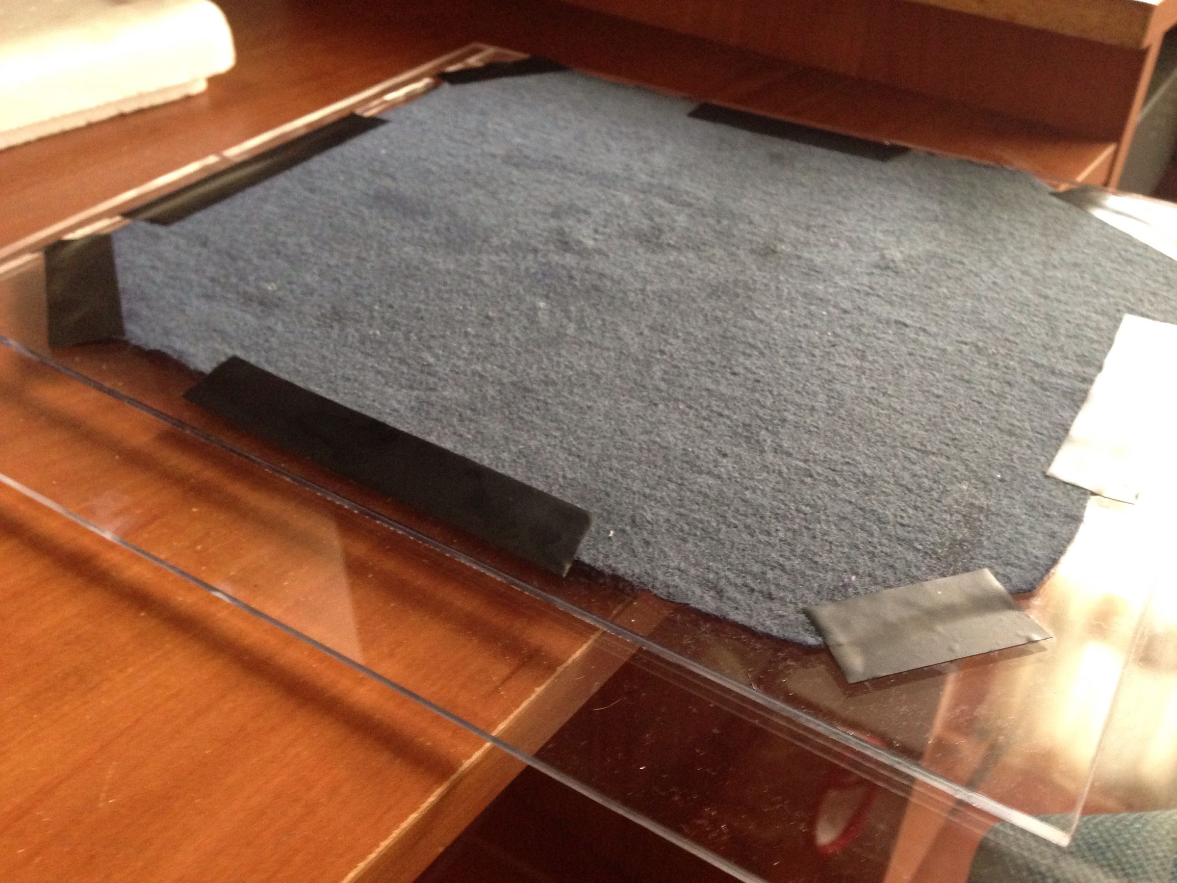 How to Make: Cloud Chamber : 11 Steps - Instructables