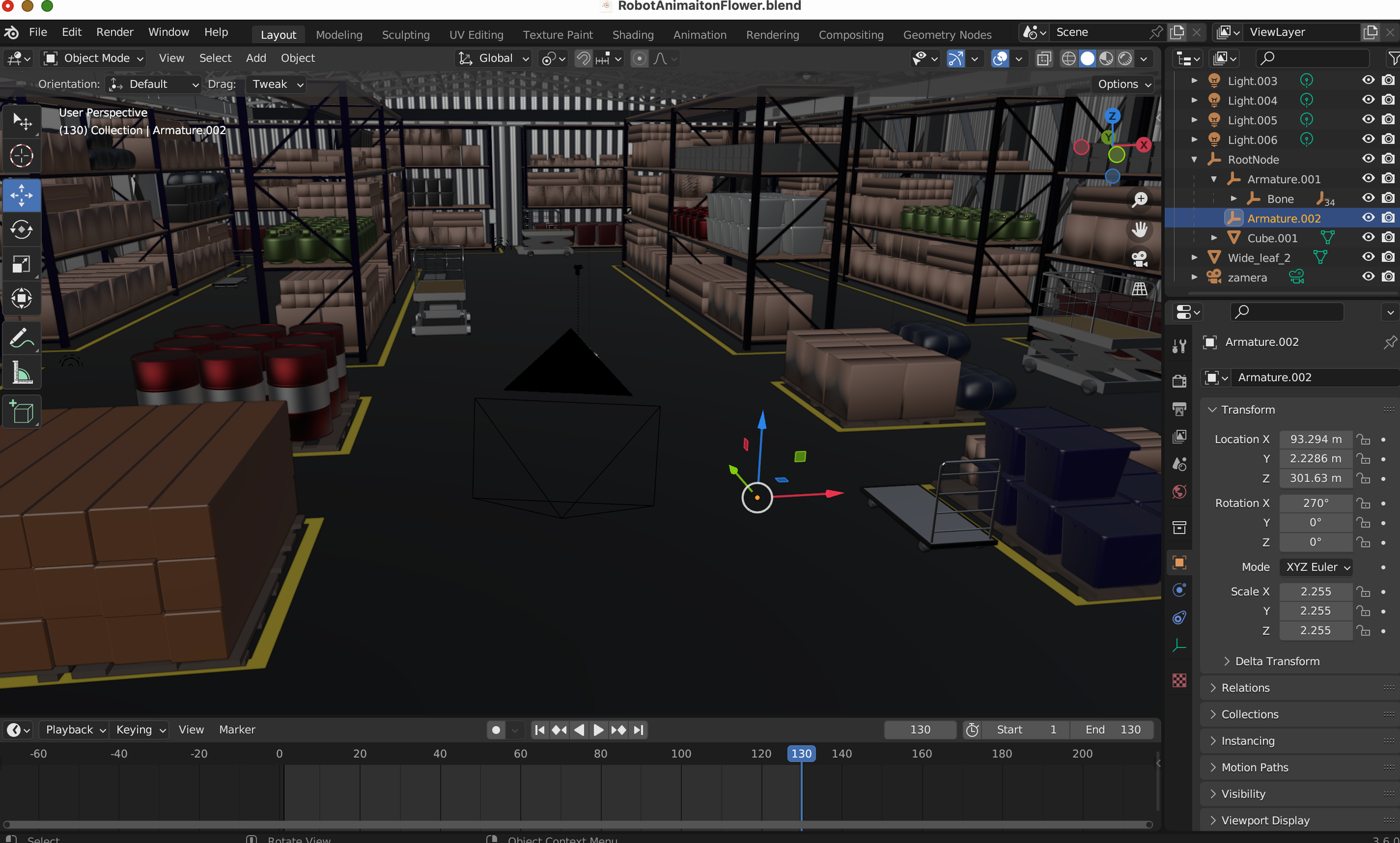 Bloom: a Short Film : 43 Steps (with Pictures) - Instructables