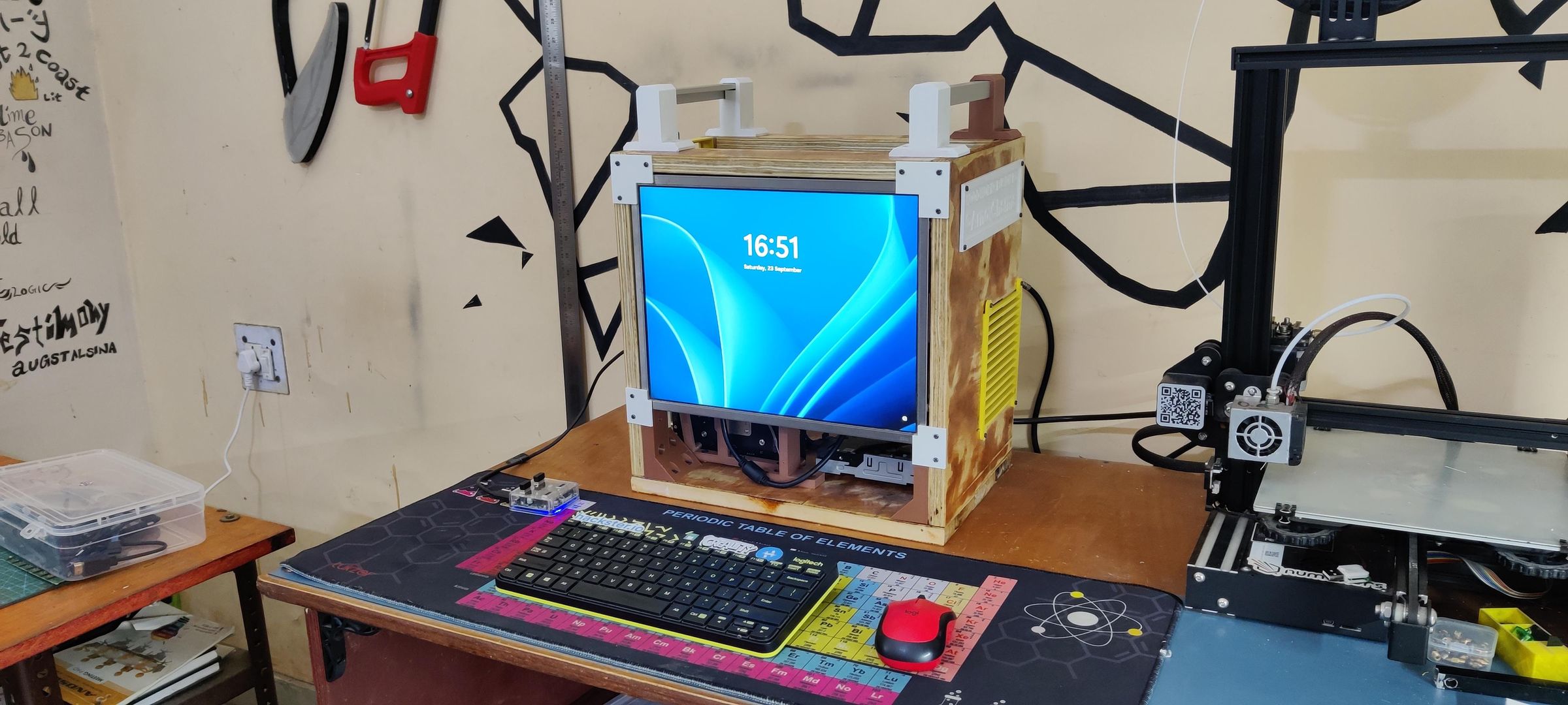 WoodWorks Fusion PC : 26 Steps (with Pictures) - Instructables