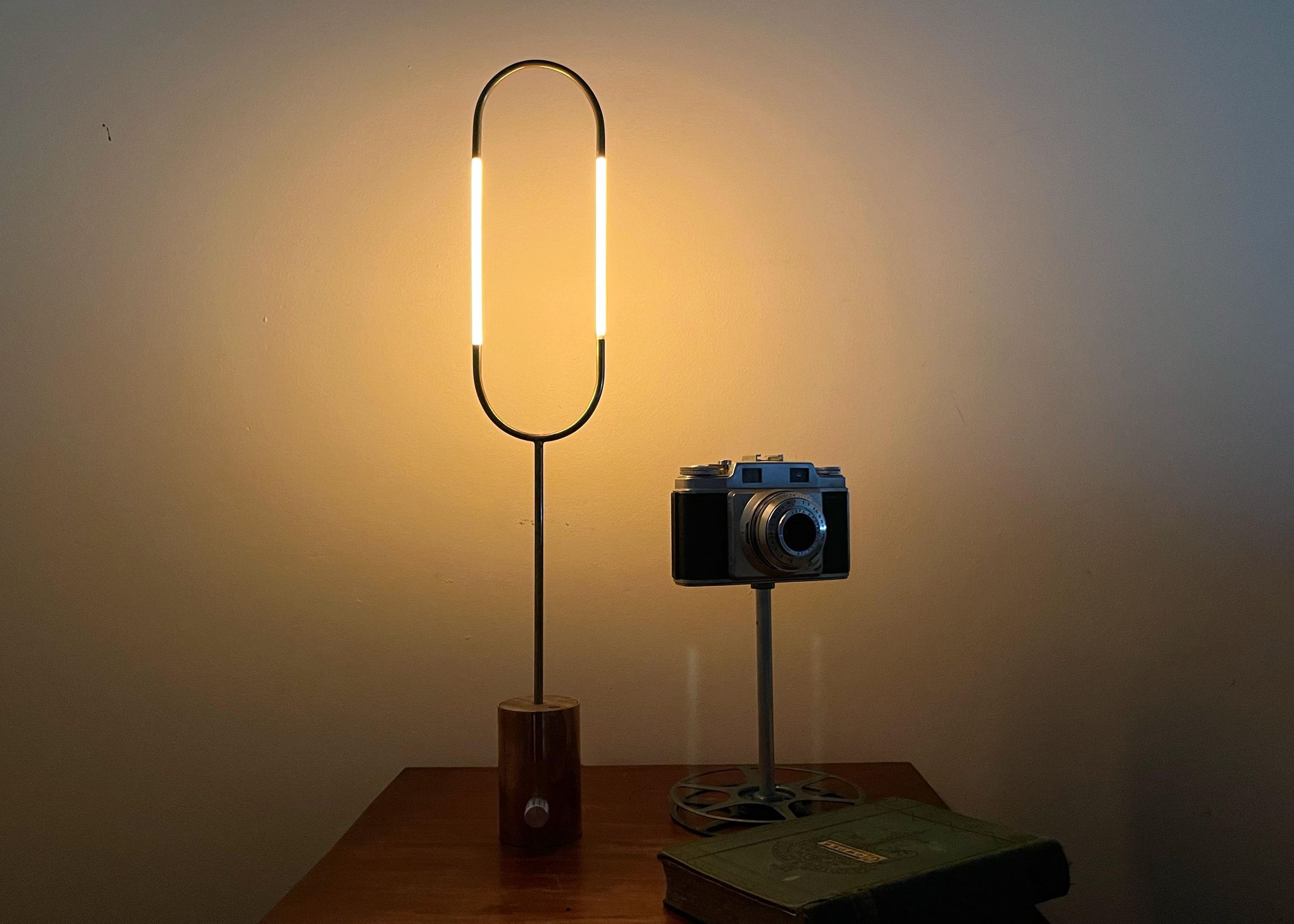 LED Filament Lamp : 8 Steps (with Pictures) - Instructables