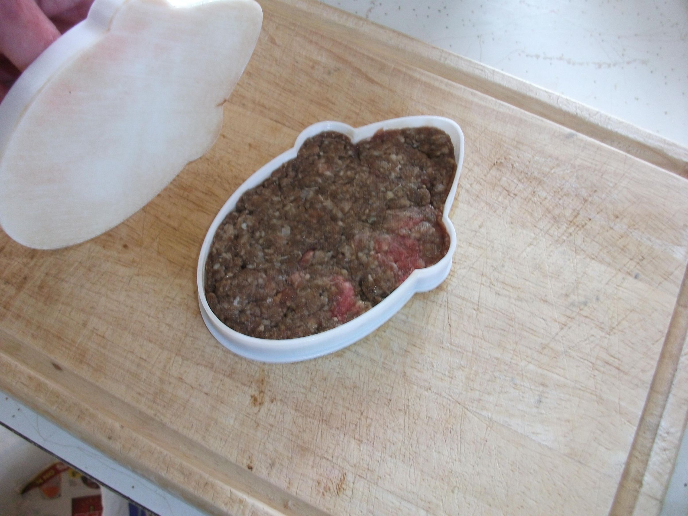 Rat Inna Bun : 4 Steps - Instructables