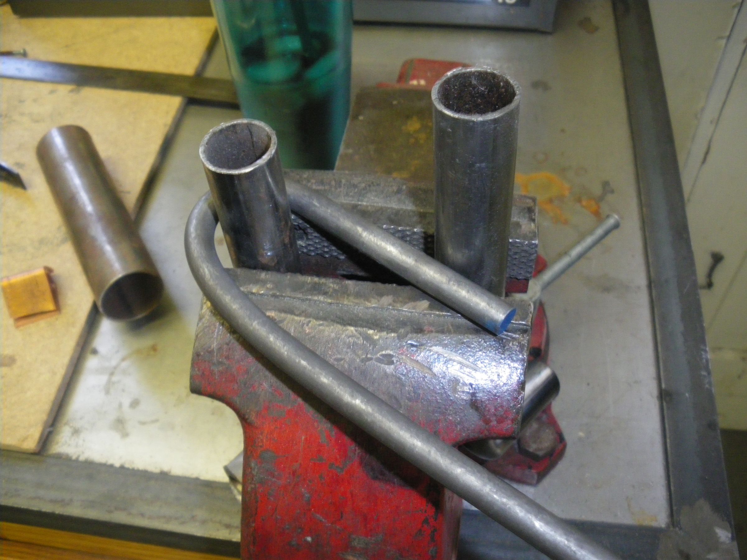 Viking Era, (800-1050) Padlock : 14 Steps (with Pictures) - Instructables