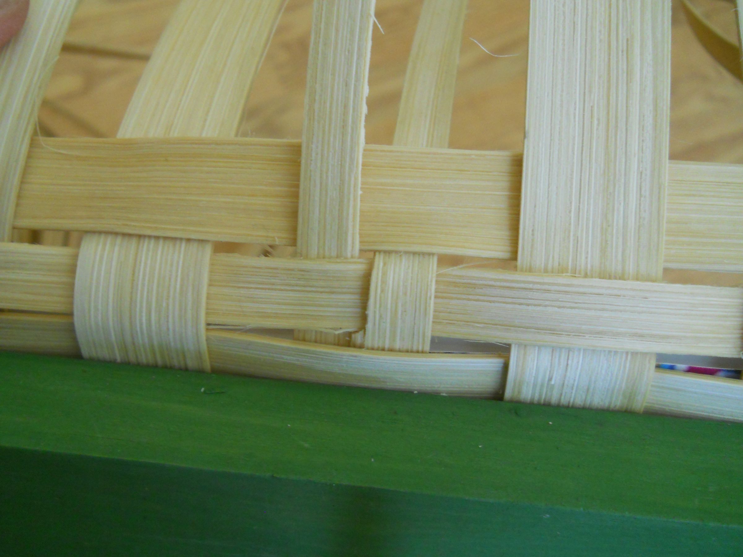 Pack Basket : 15 Steps (with Pictures) - Instructables