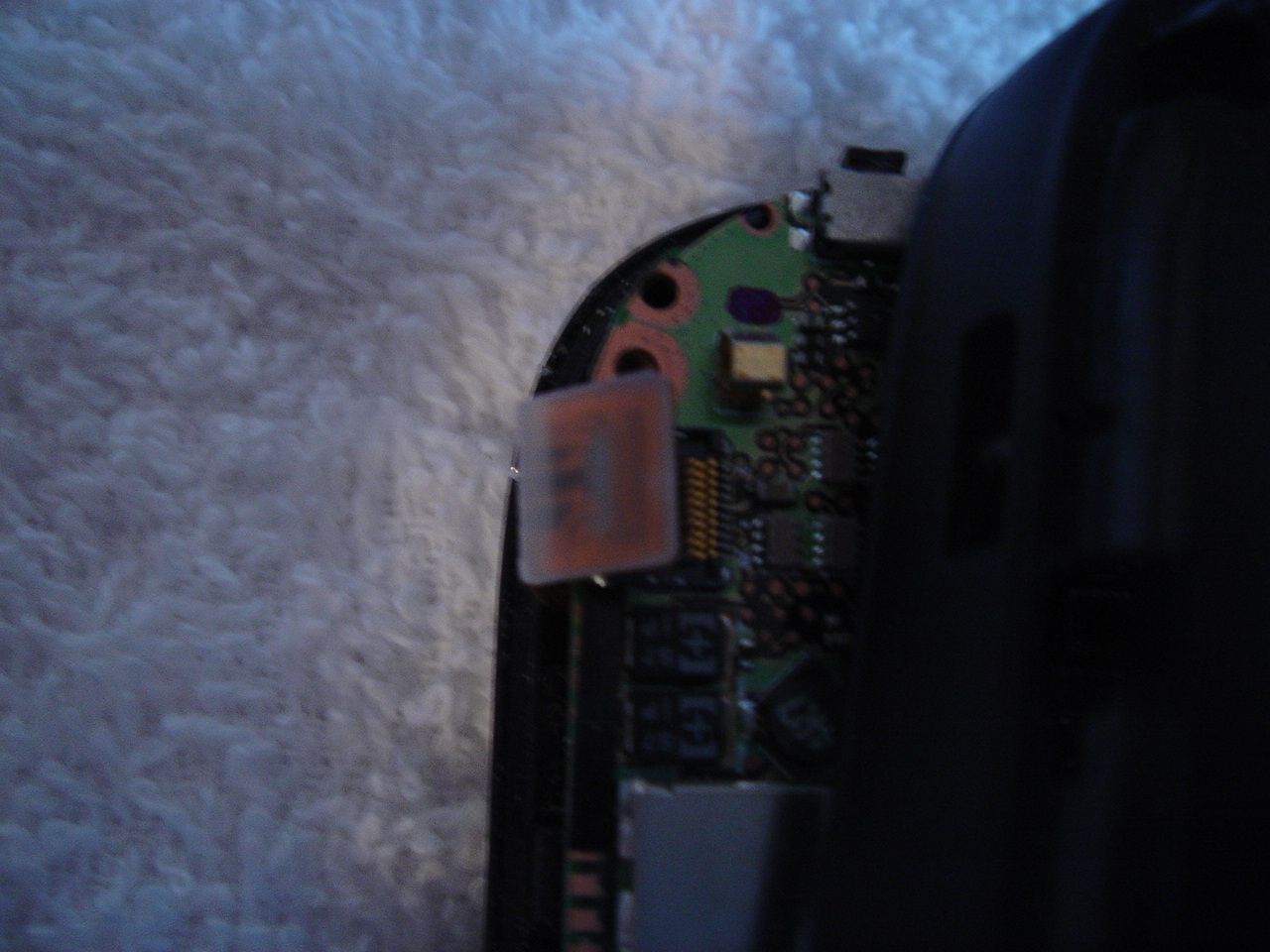 How to Spray Paint Your PDA : 6 Steps (with Pictures) - Instructables