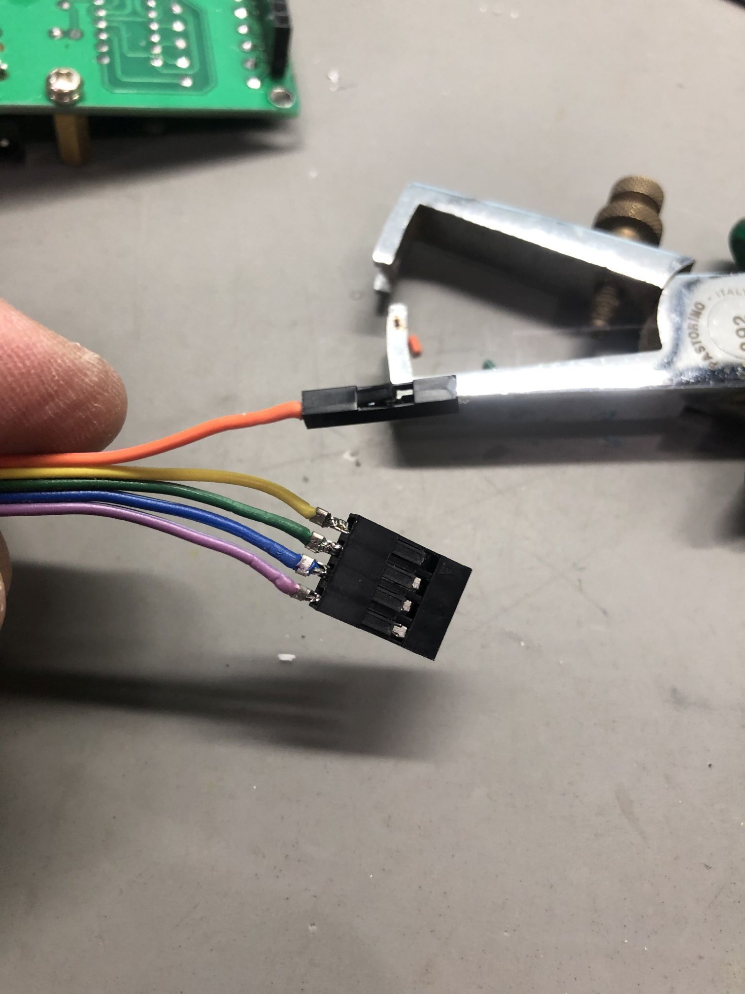 Build This 5Hz to 400KHz LED Sweep Signal Generator From Kits : 8 Steps ...