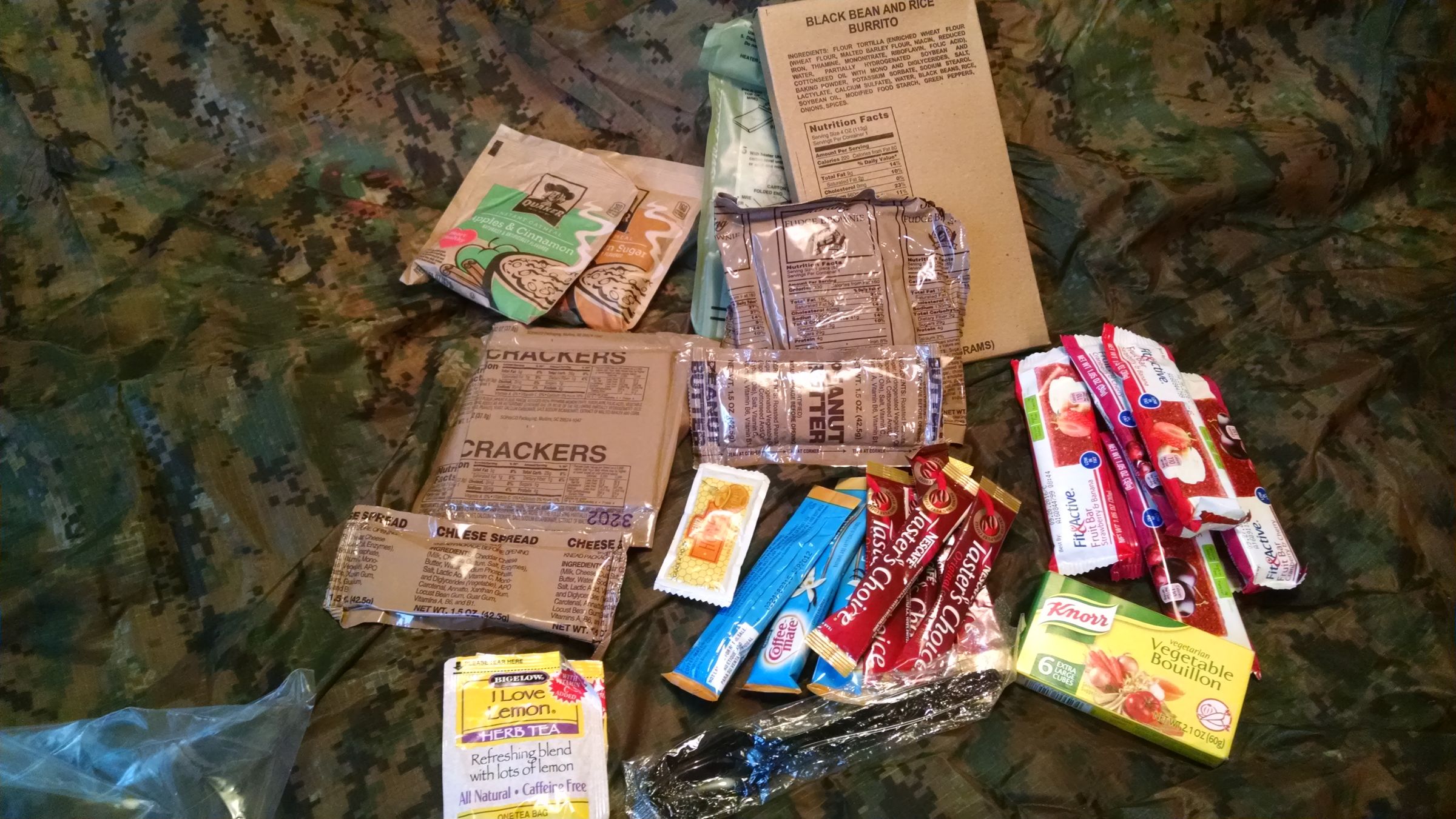 Urban-suburban Get Home Bag Without a Tactical Look.( Grey Man Approach ...