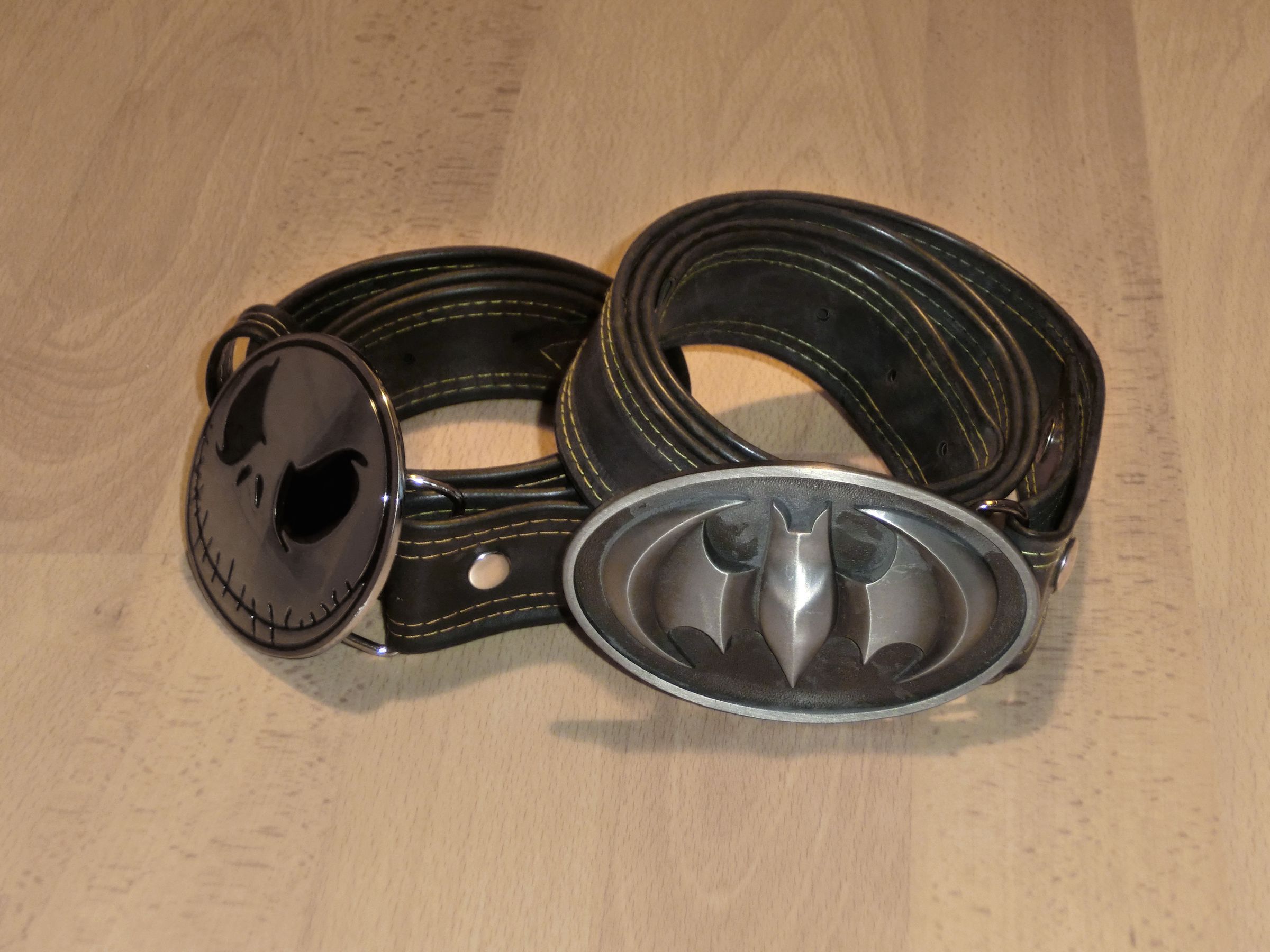 Bicycle Tube Belt : 5 Steps (with Pictures) - Instructables