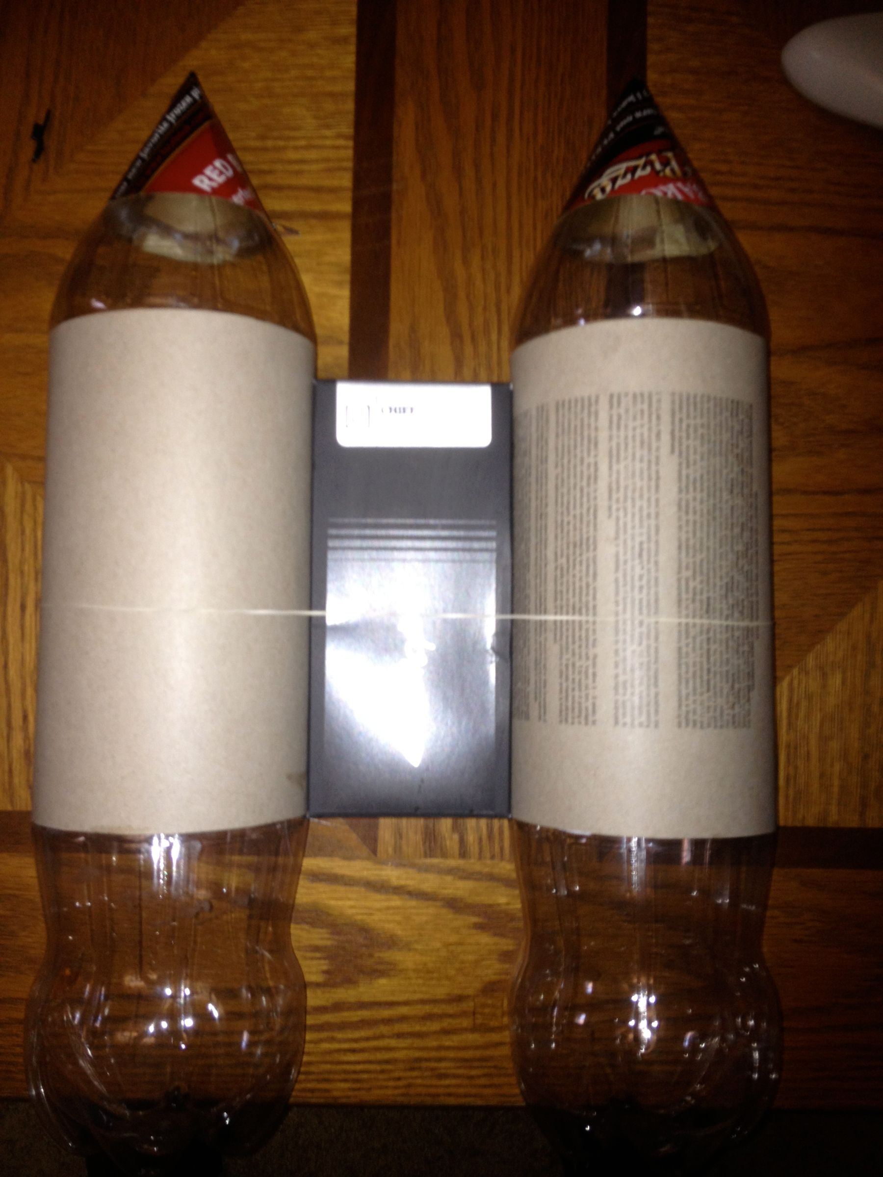 Rocketeer JETPACK! : 4 Steps (with Pictures) - Instructables