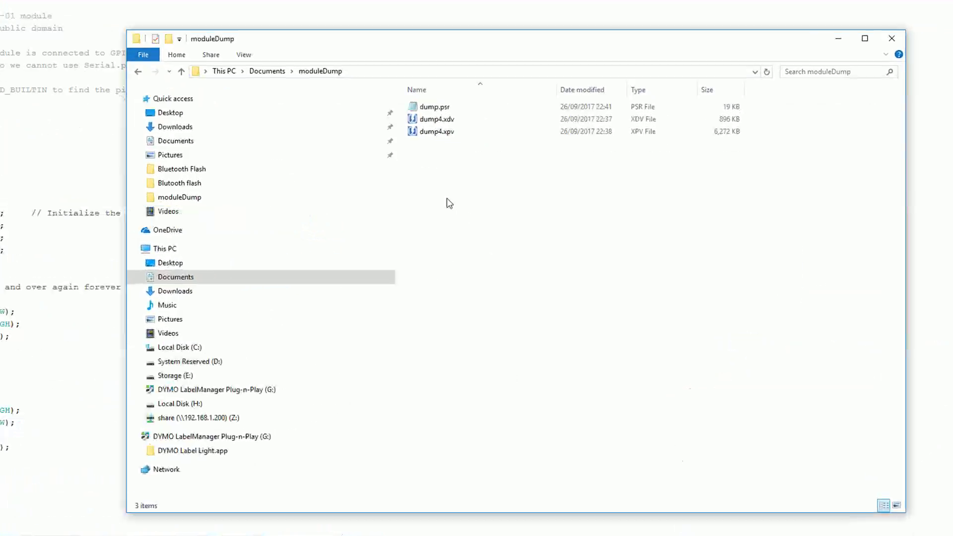 Upgrade Your $3 Bluetooth Module to Have HID Firmware : 11 Steps (with ...
